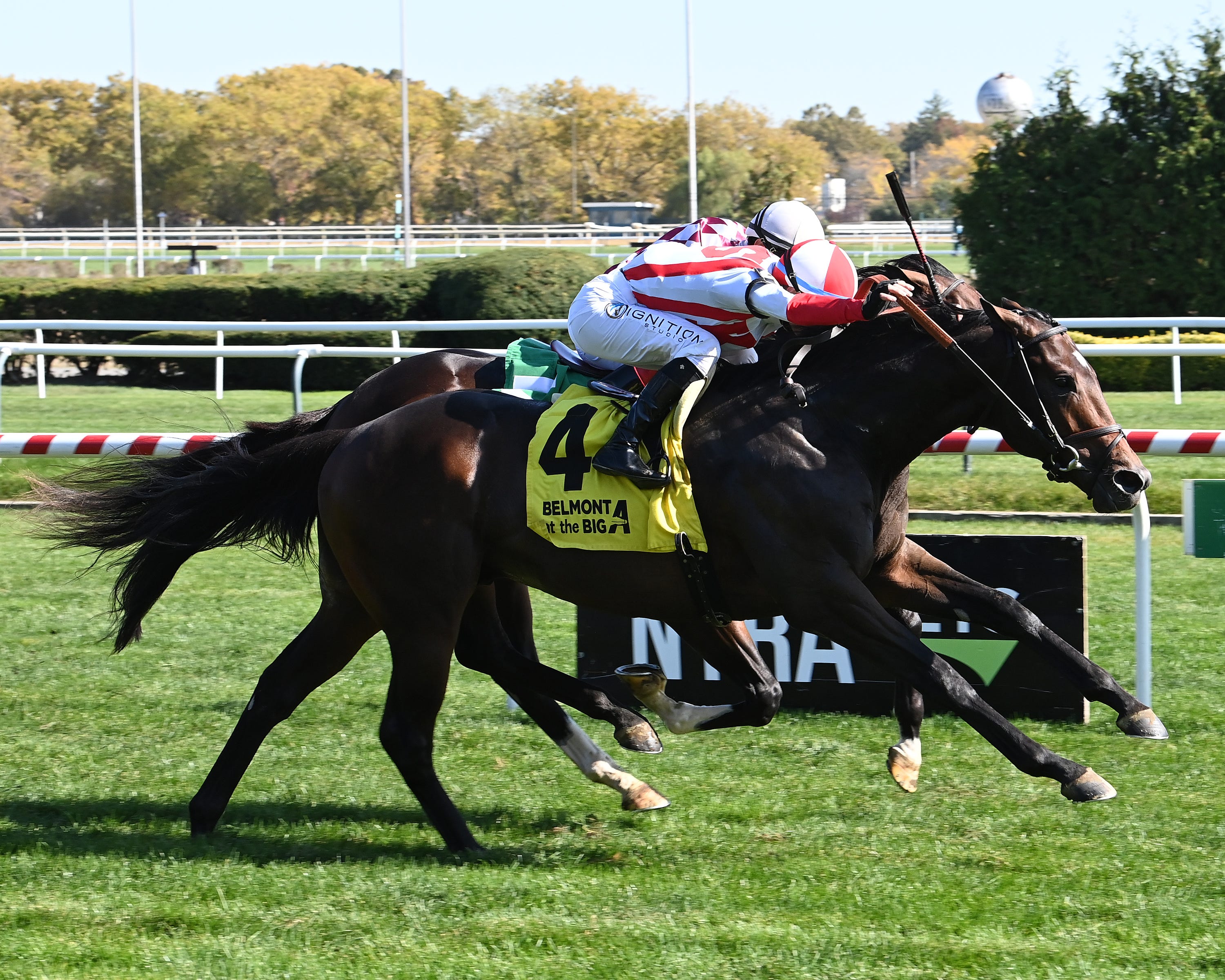 Brown uses same formula, repeats in Awad with Valuation Metric