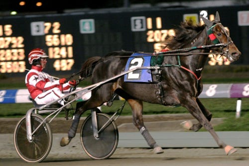 Harness: Harness Racing Museum & Hall of Fame 2024 immortals announced