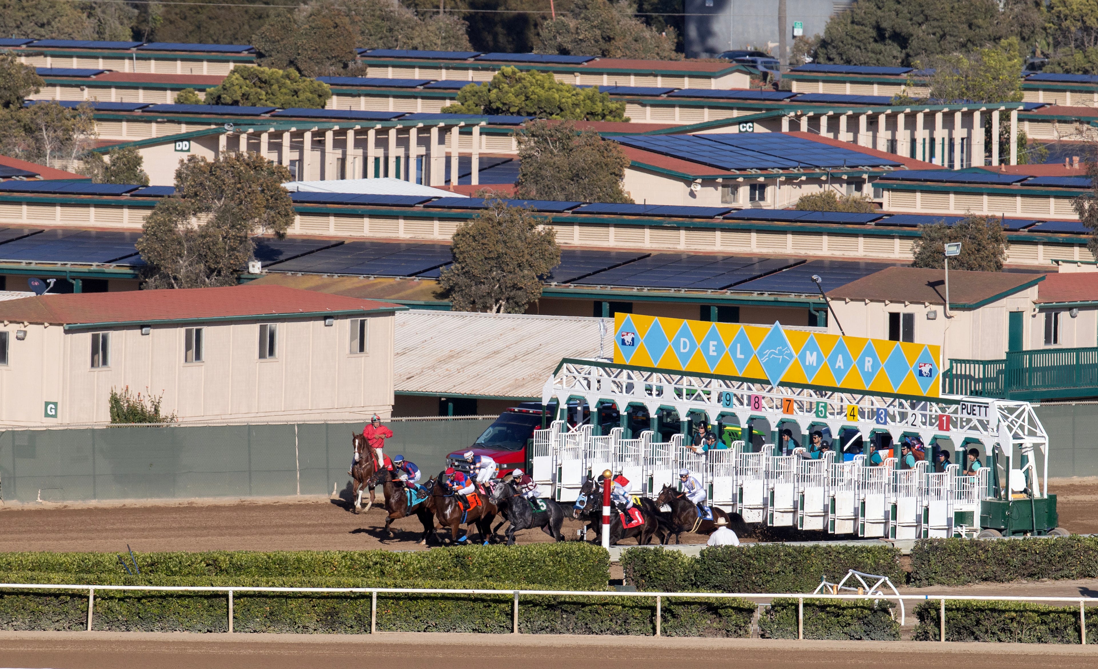 Back to reality in second week of meet