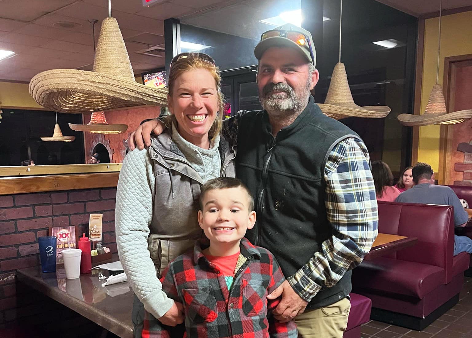 Harness: Leigh Nichol Raymer wins January Davies Humanitarian Award