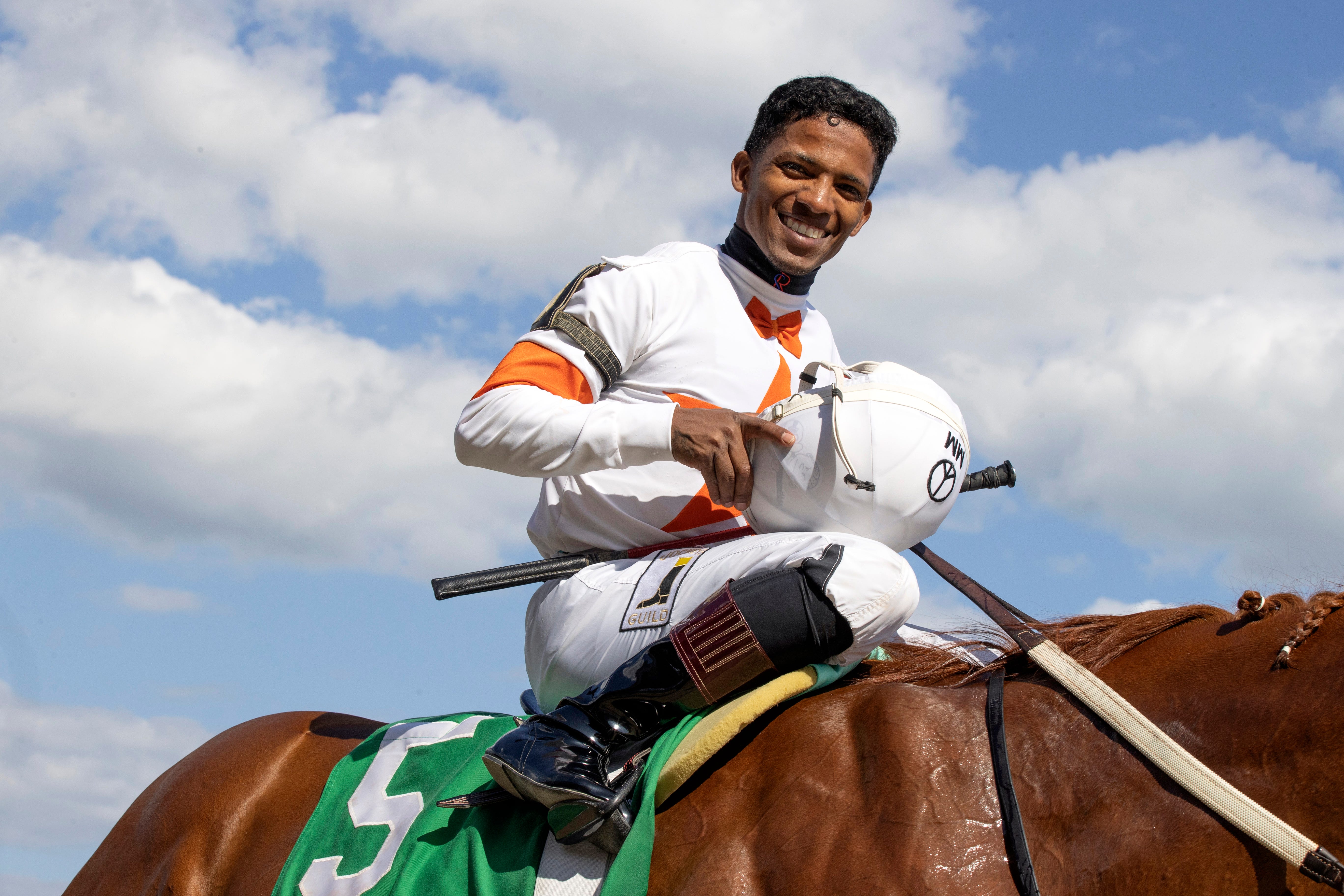 Santana under review by Kentucky racing commission after DWI arrests