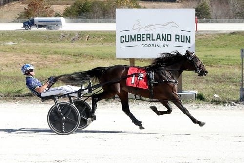 Cumberland Run: Kentucky Sires Stakes finals held