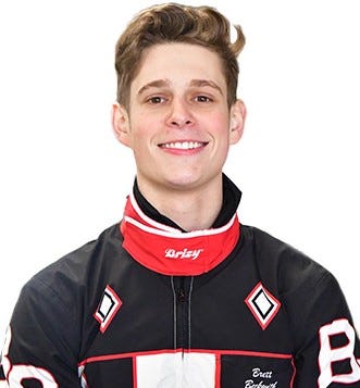 Harness: Beckwith, Rheinheimer land Rising Star, Breakthrough awards