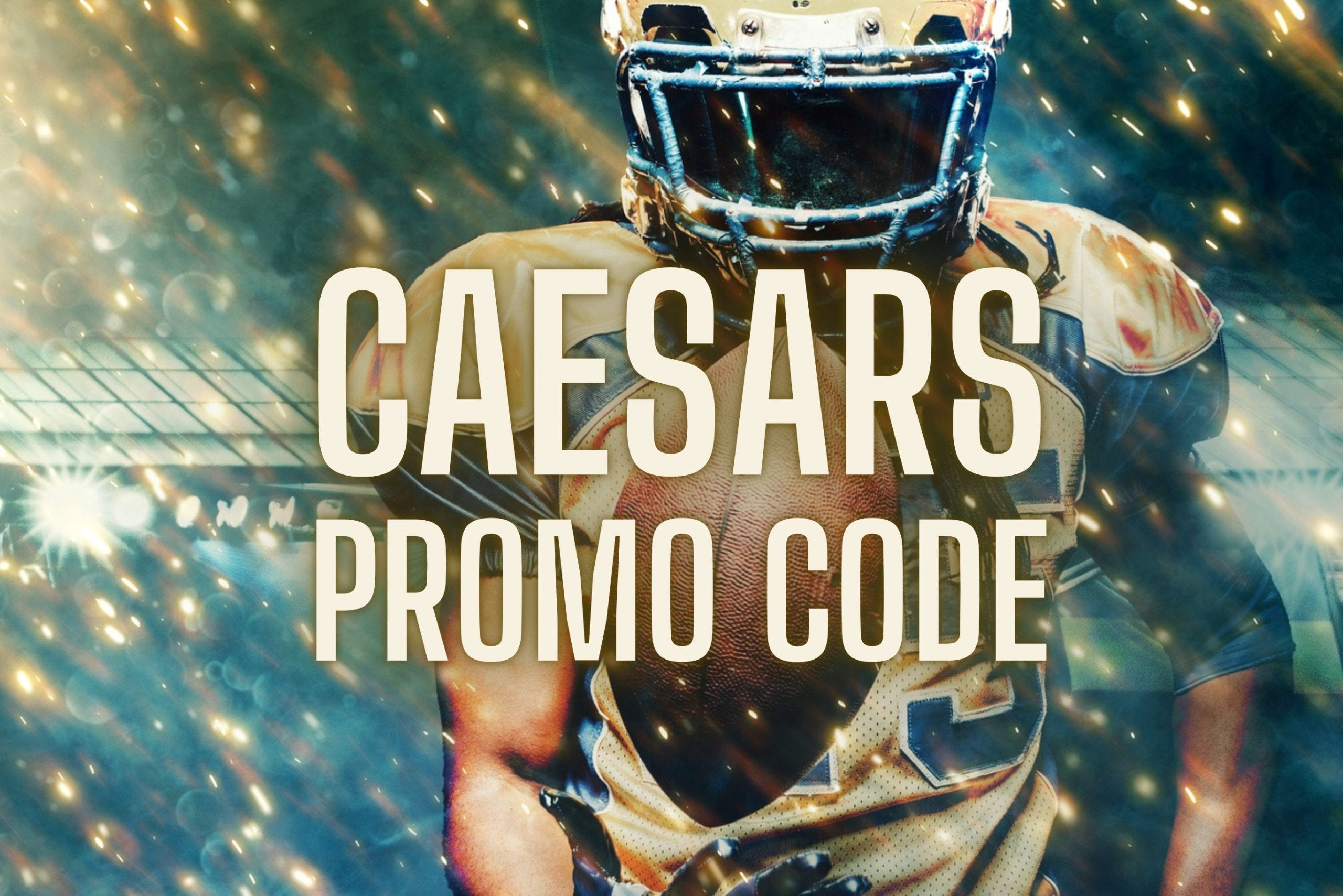 Caesars Sportsbook promo code PLAYRACEDYW: Double-your-winnings bonus ...