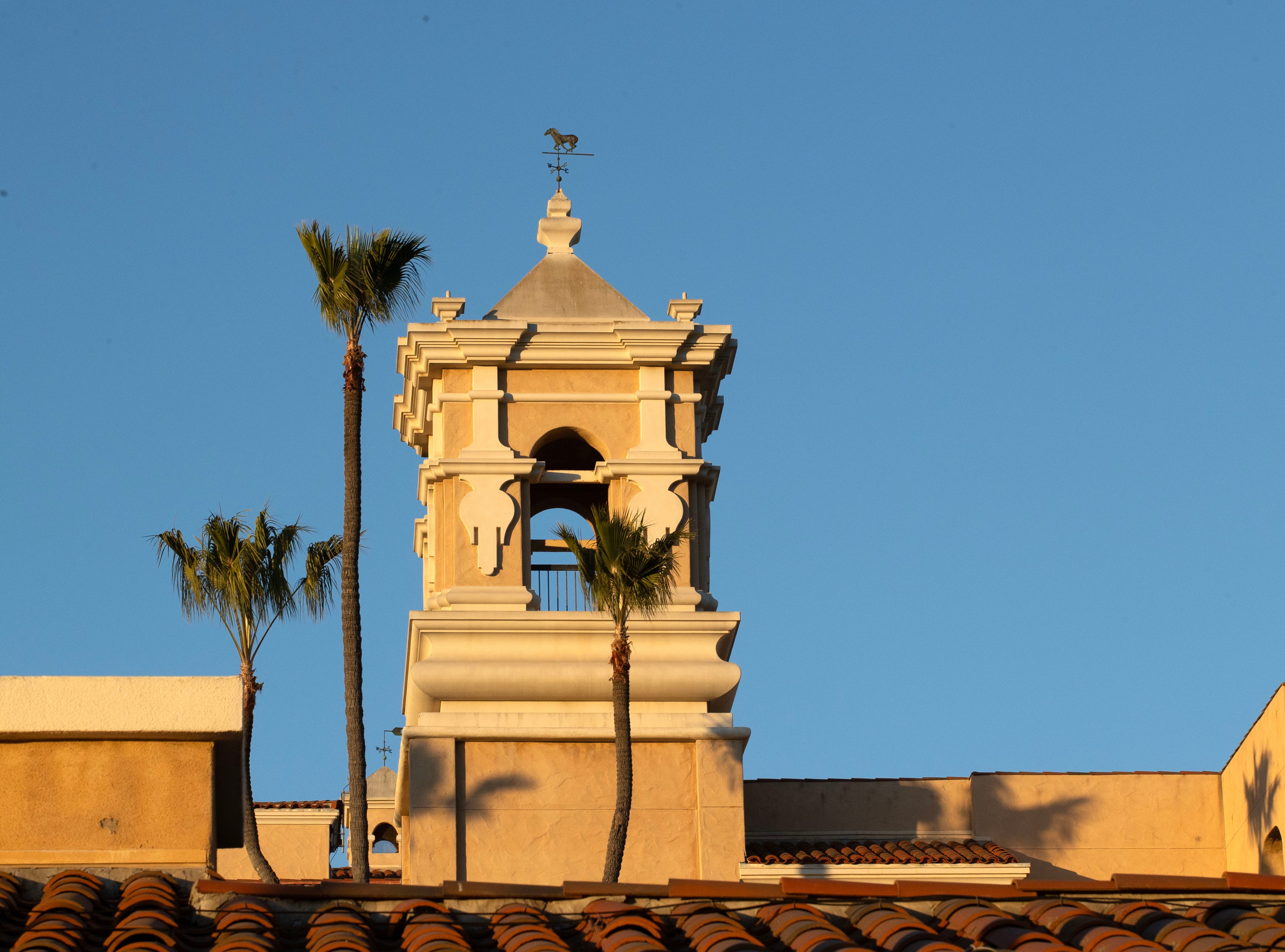 Del Mar: Total handle at fall meet for non-Breeders Cup dates inches up