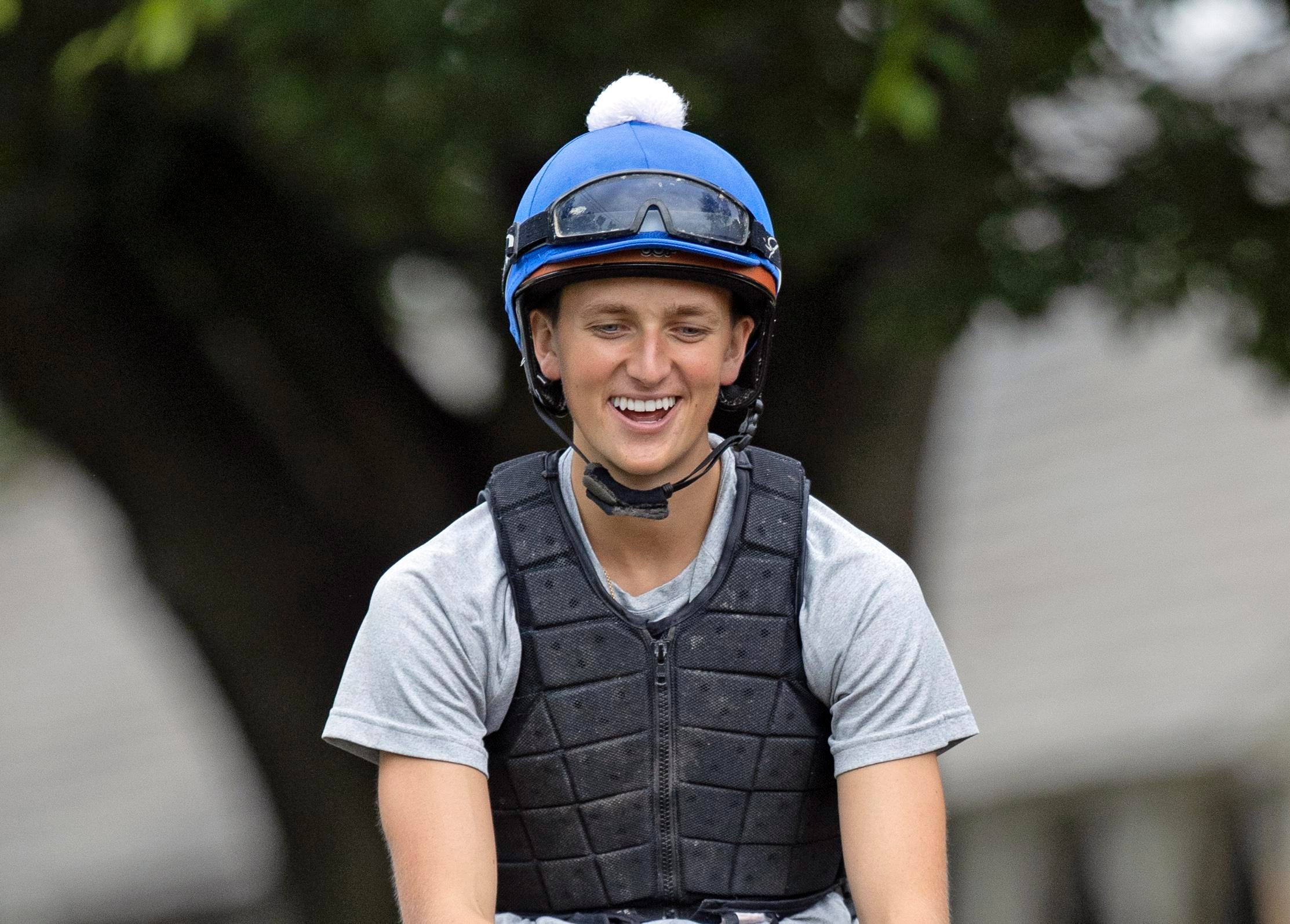 2024 Eclipse Awards: Erik Asmussen