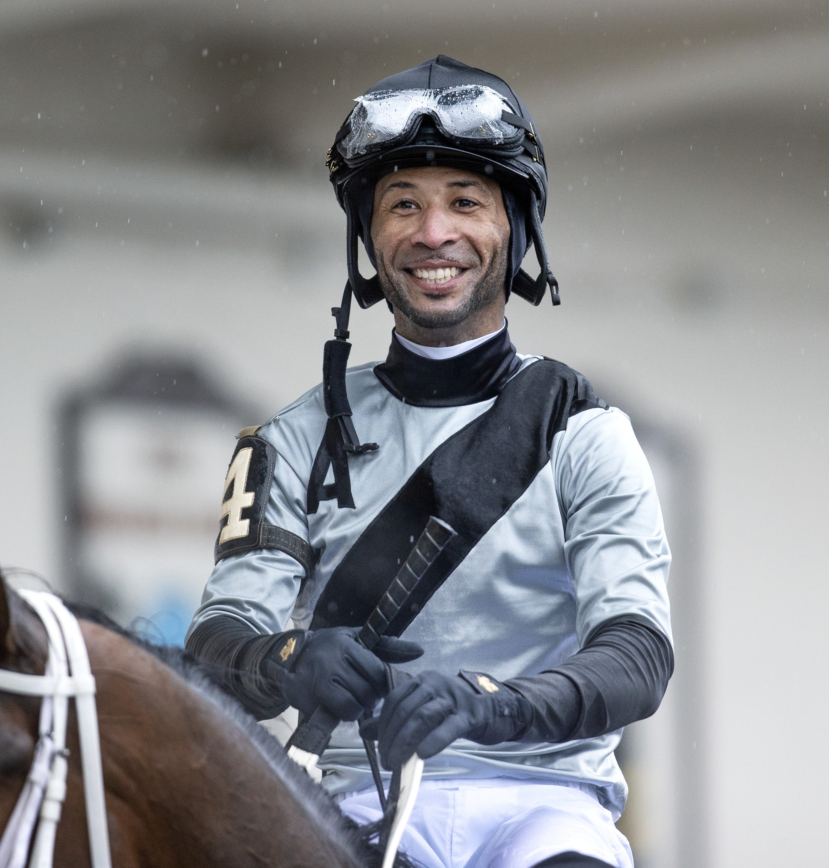 Carmouche to serve three-day suspension