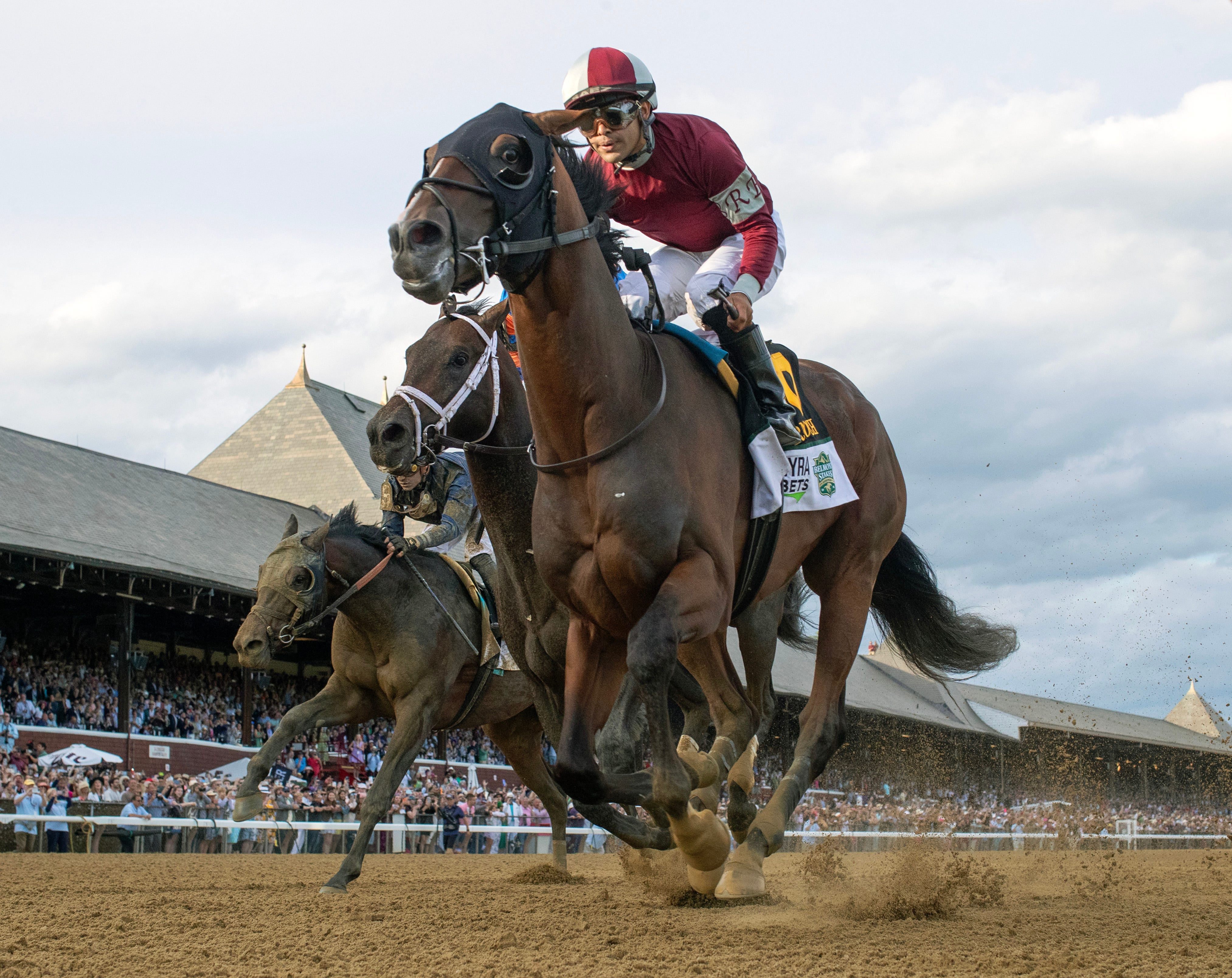 2024 Eclipse Awards: Dornoch