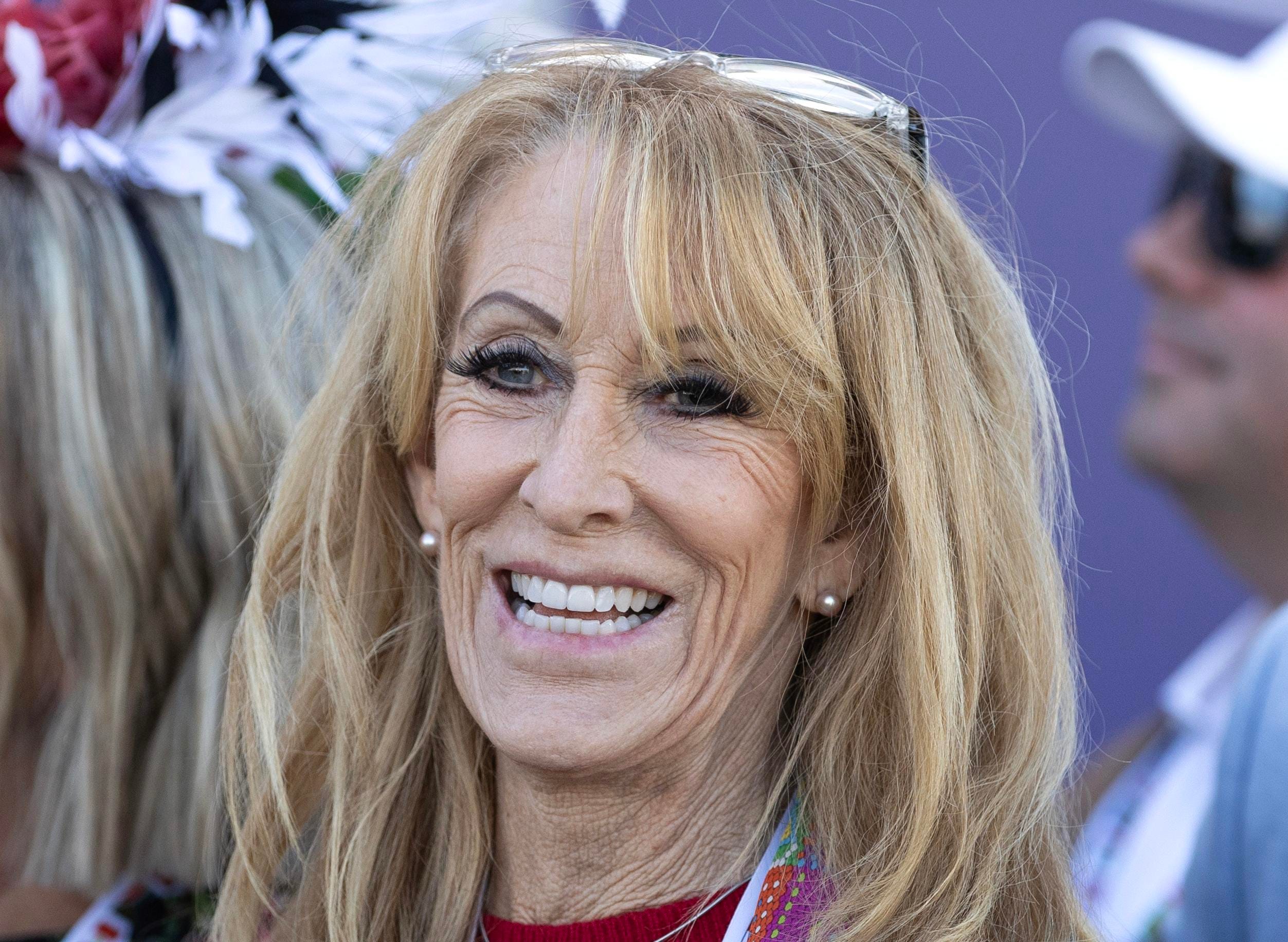 2024 Eclipse Awards: Judy Hicks