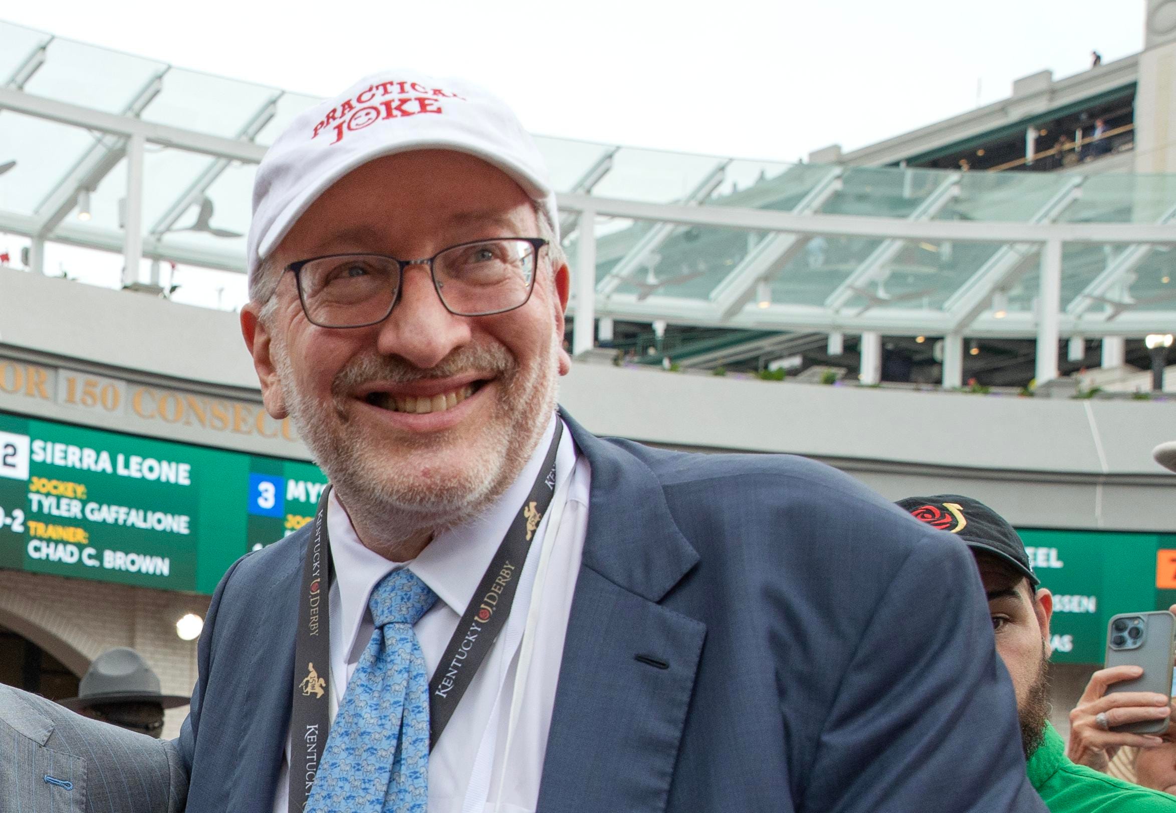 2024 Eclipse Awards: Klaravich Stables