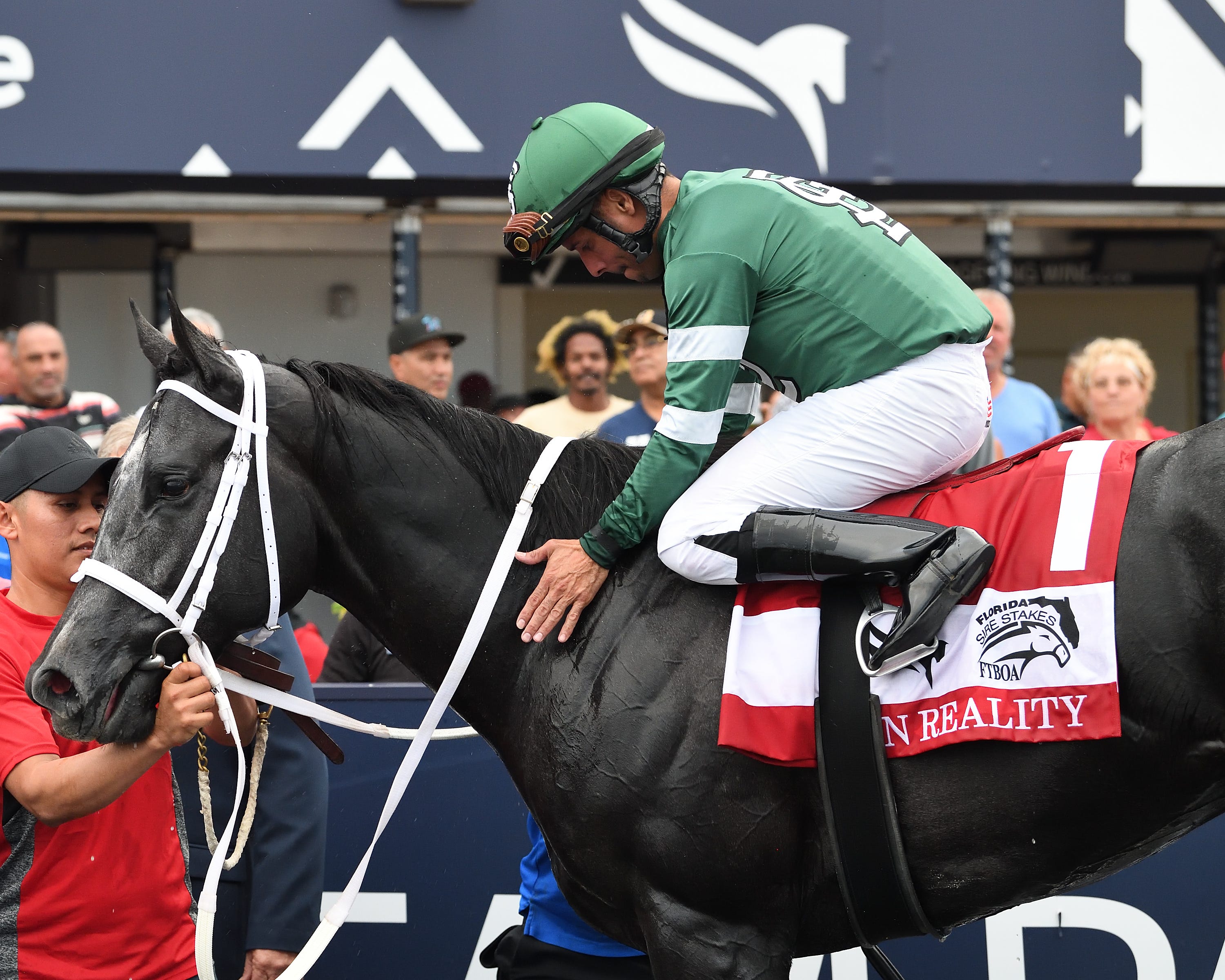 Rated by Merit sidelined indefinitely, off Derby trail