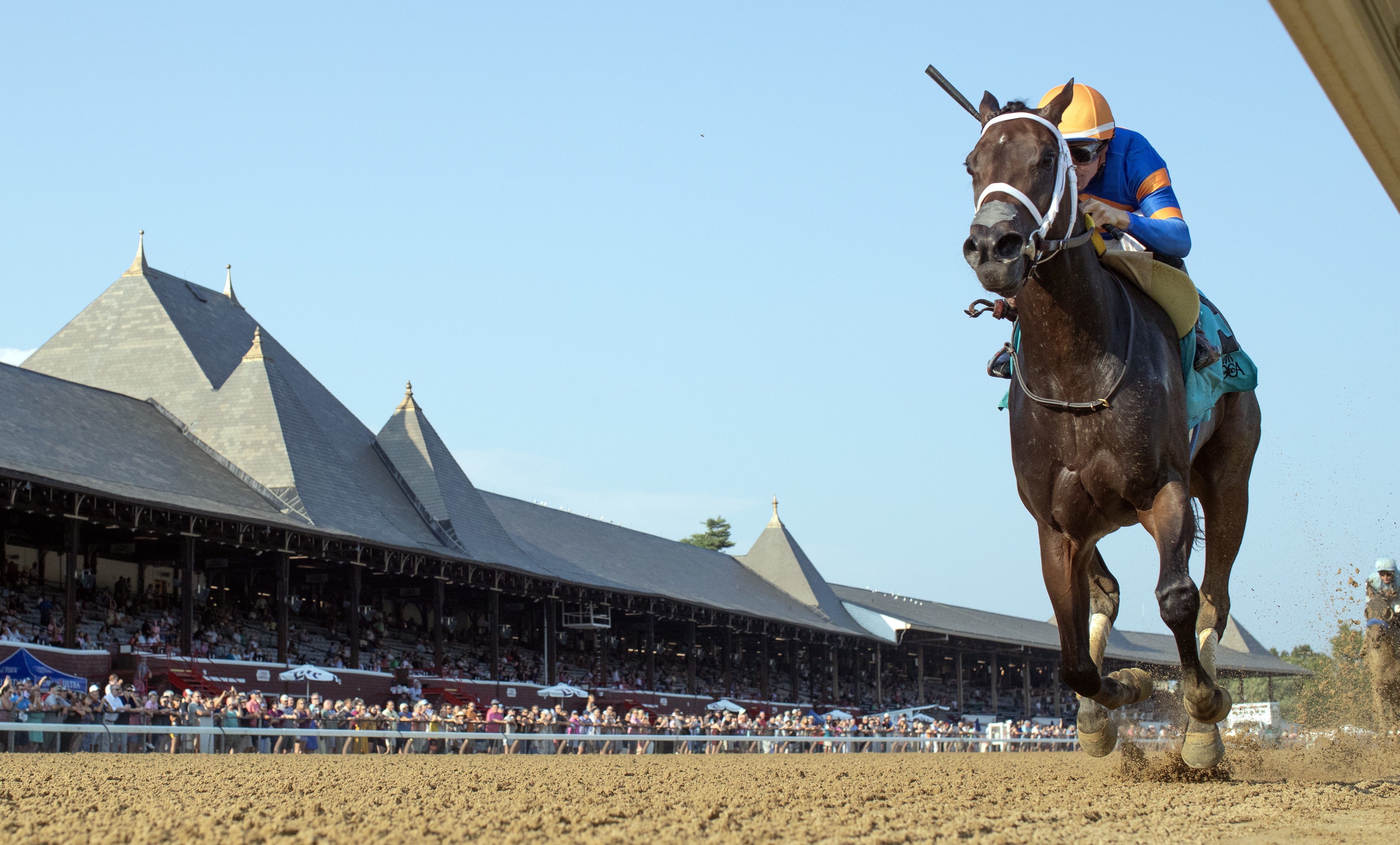 Forward Gal a key test for The Queens M G