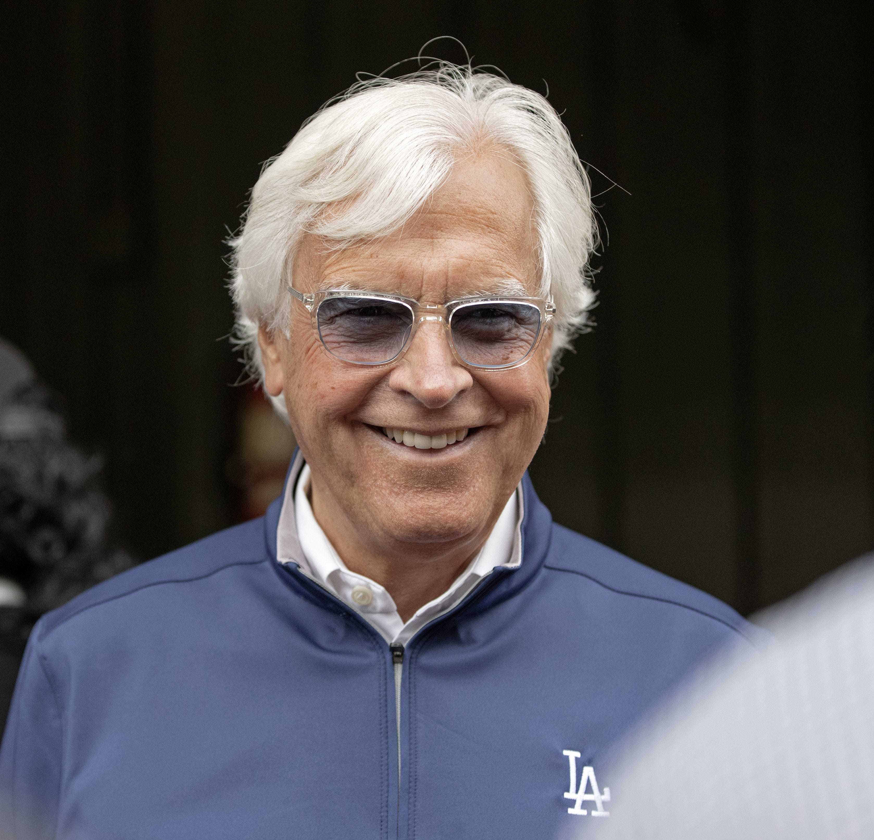 Baffert looks to nail down ninth Sunland Oaks with Maysam