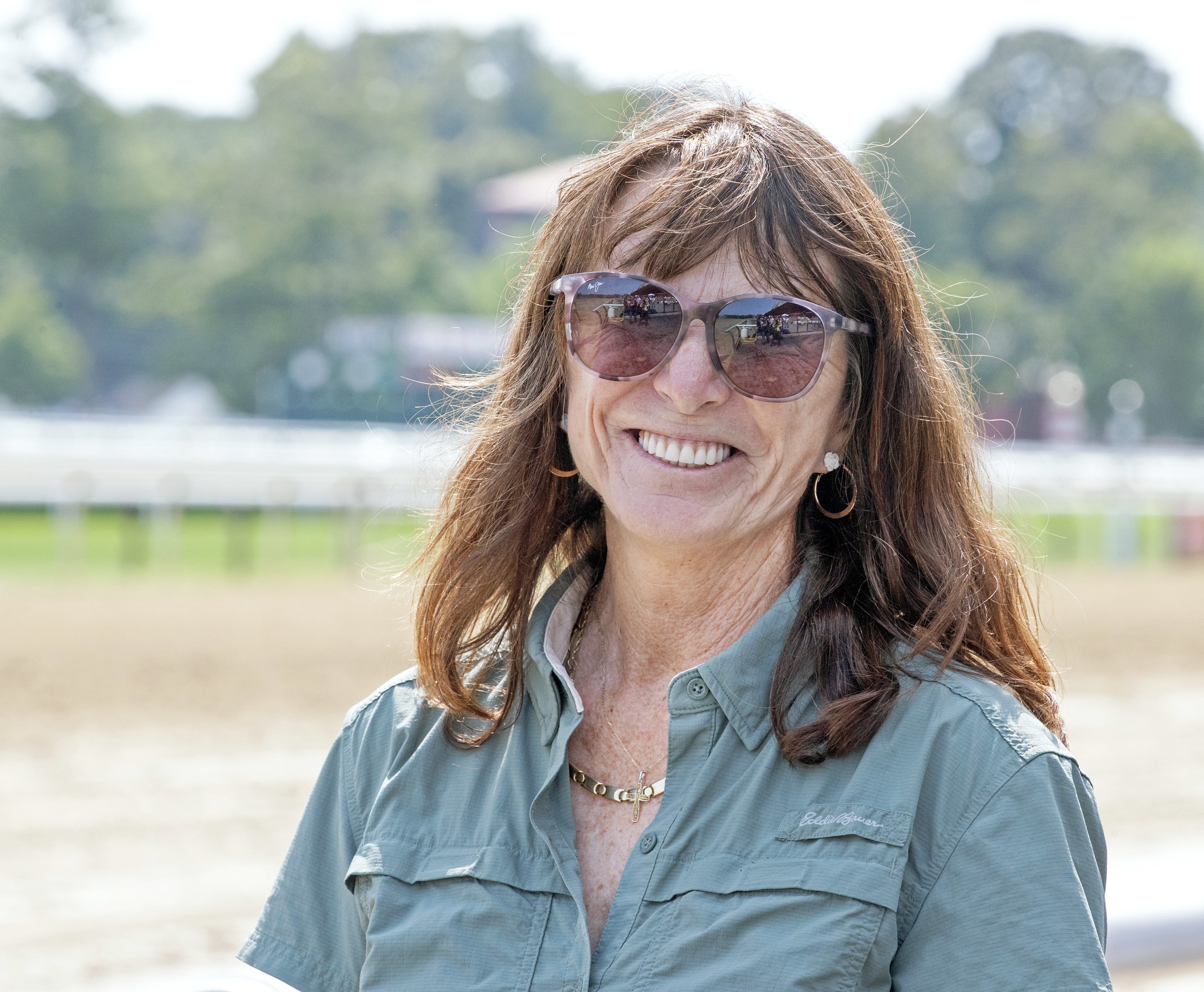 O'Connell hoping for no rain as Fake Celebrity moves back to turf