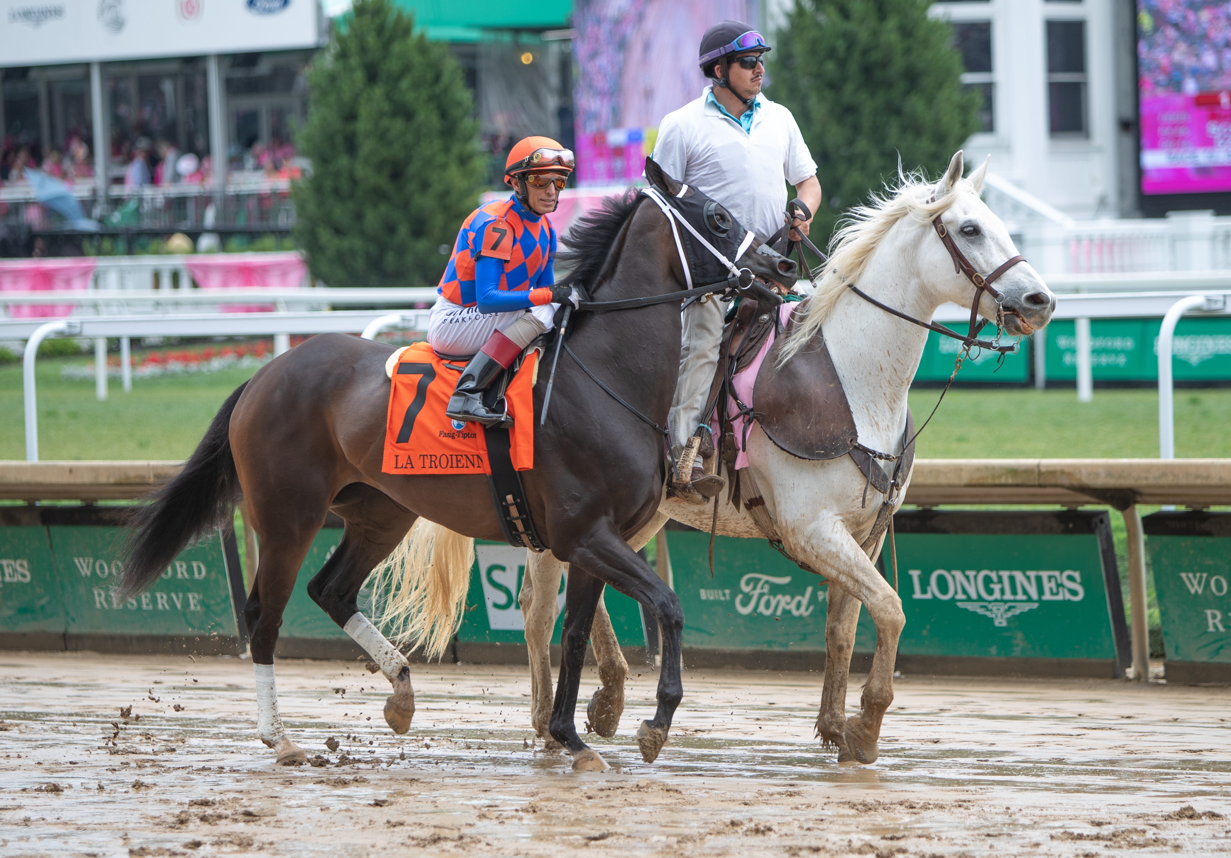 Dorth Vader seeks forceful return off second long layoff