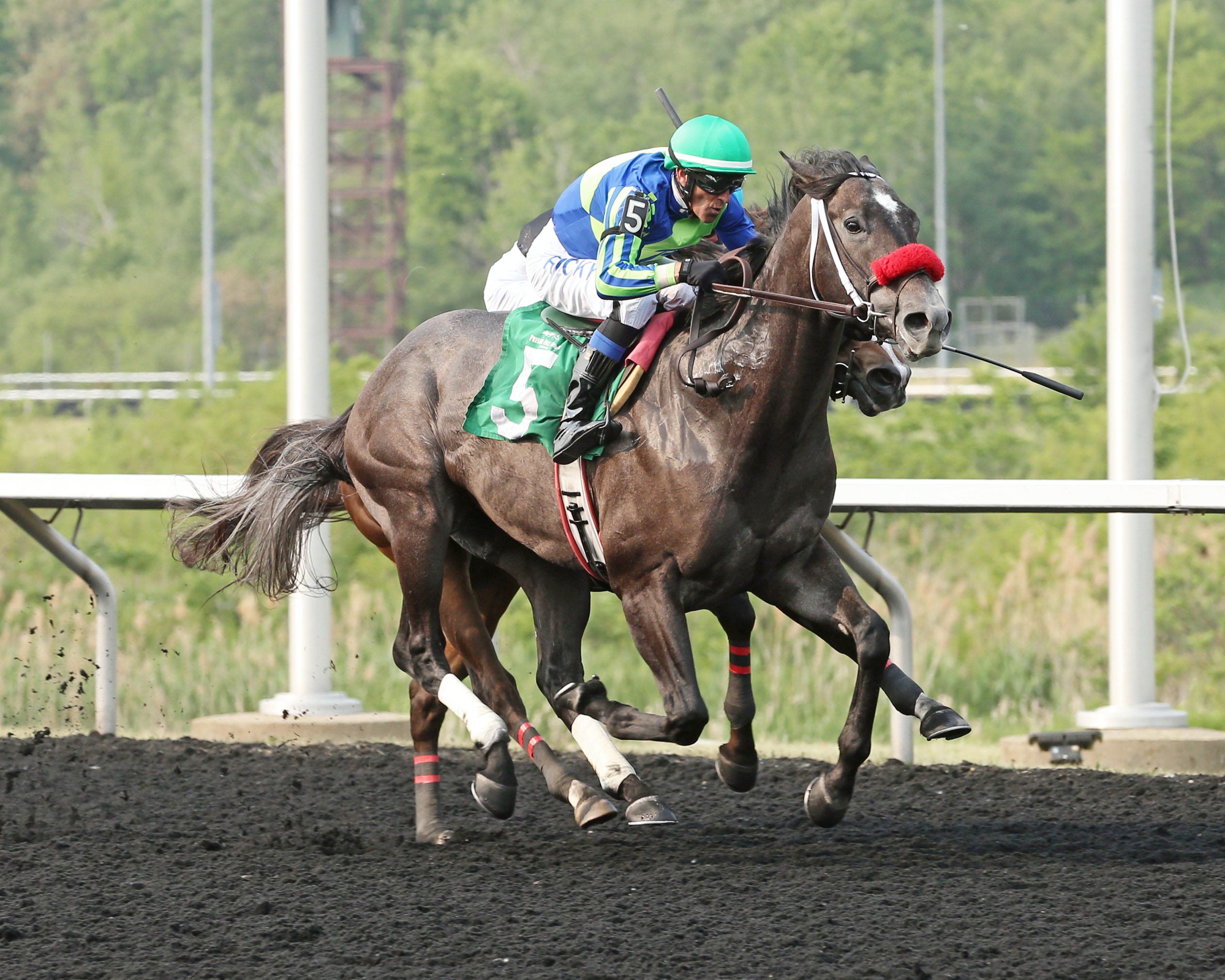 Chrome Ghost to keep doing what he does best