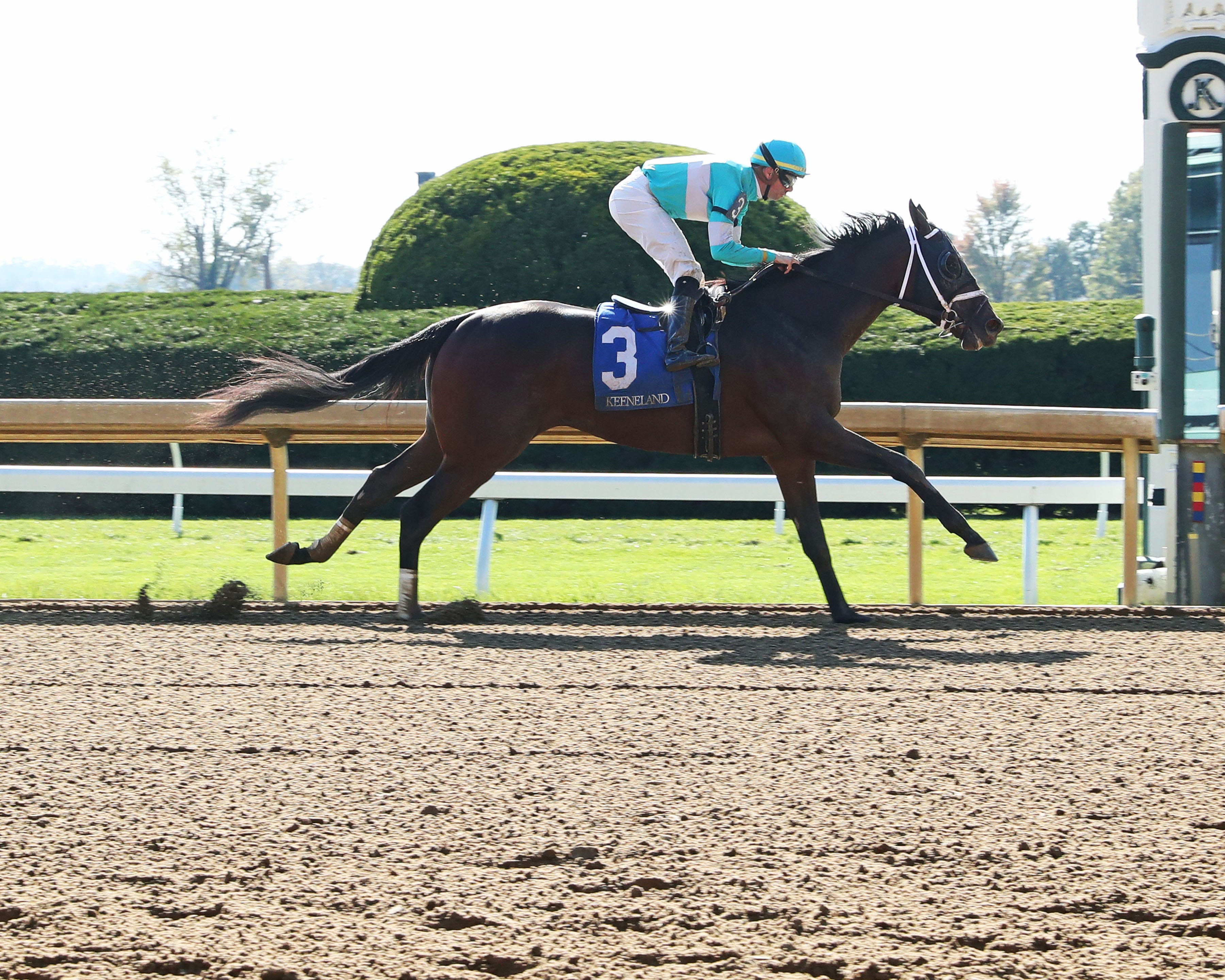 Rice looks to validate claim of Uncle Jim