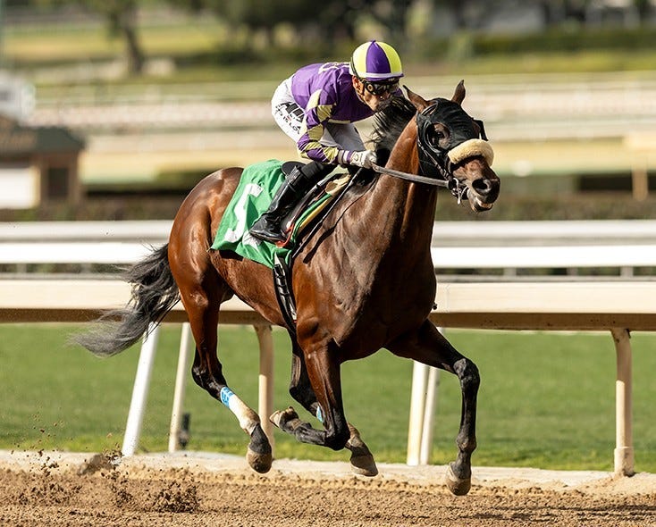 Kentucky Derby 2025: Shirreffs getting Baeza ready if spot opens up