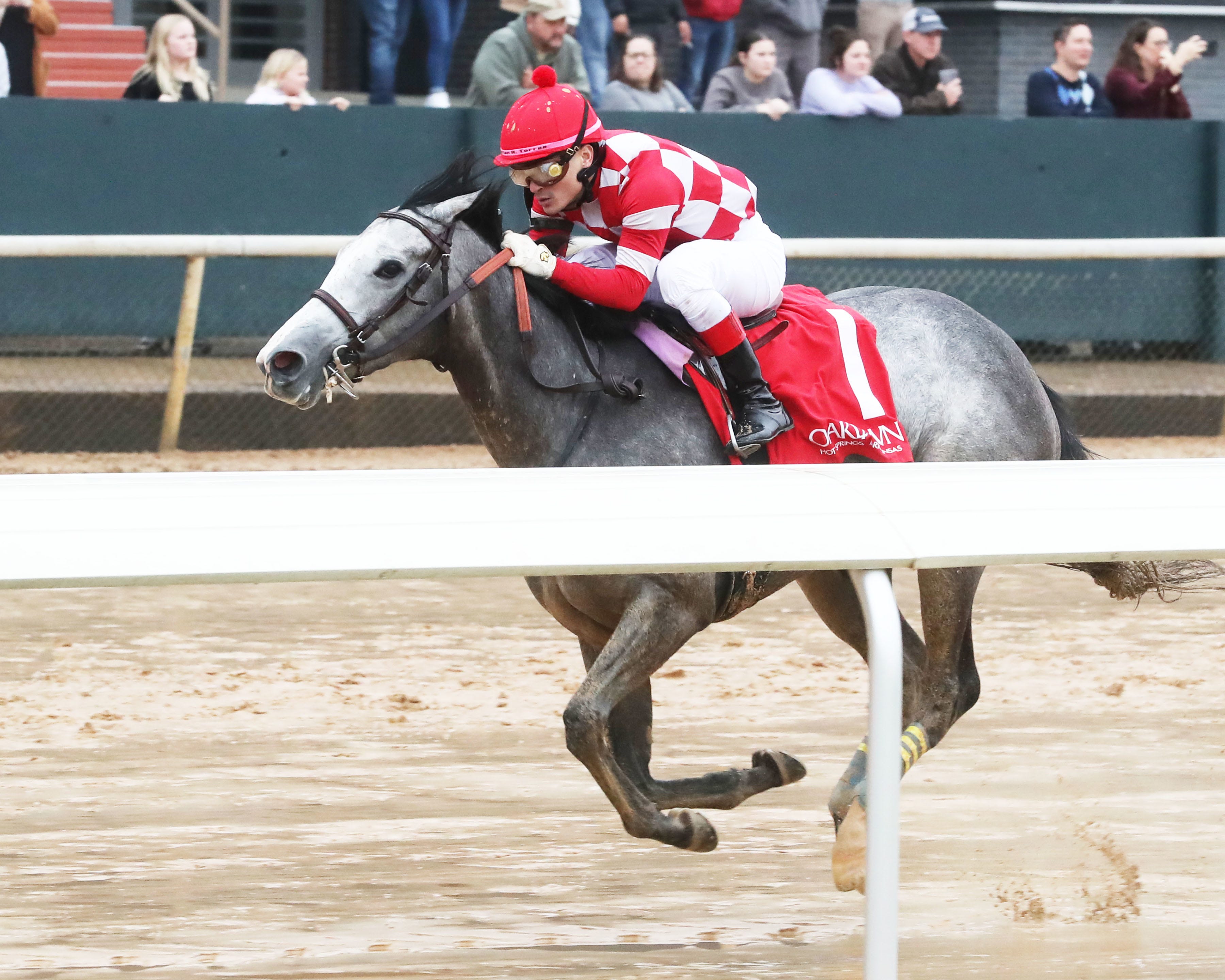 Modo will come out running but may not be alone