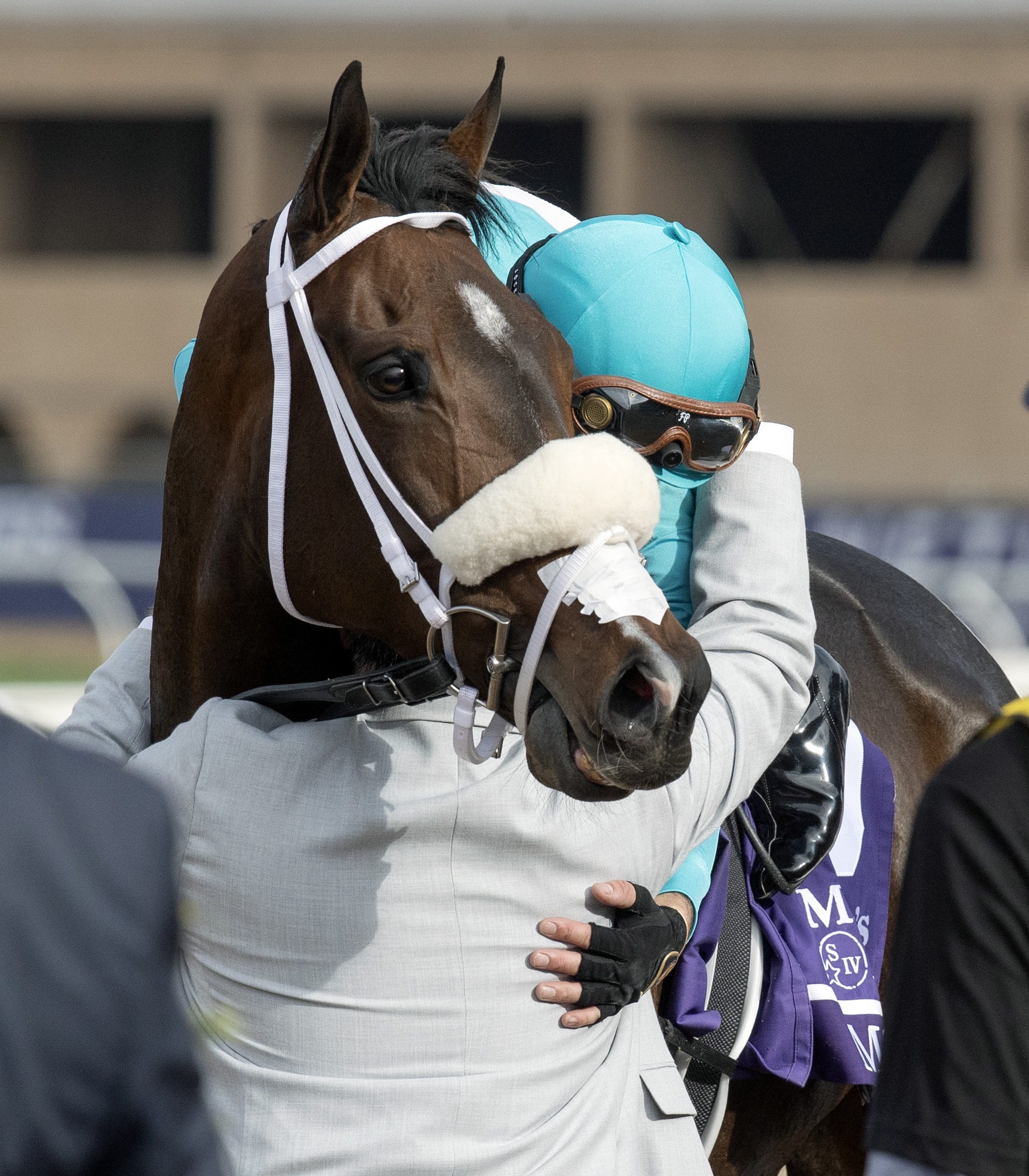 Australia: Moira to get rest with intended return to racing in August