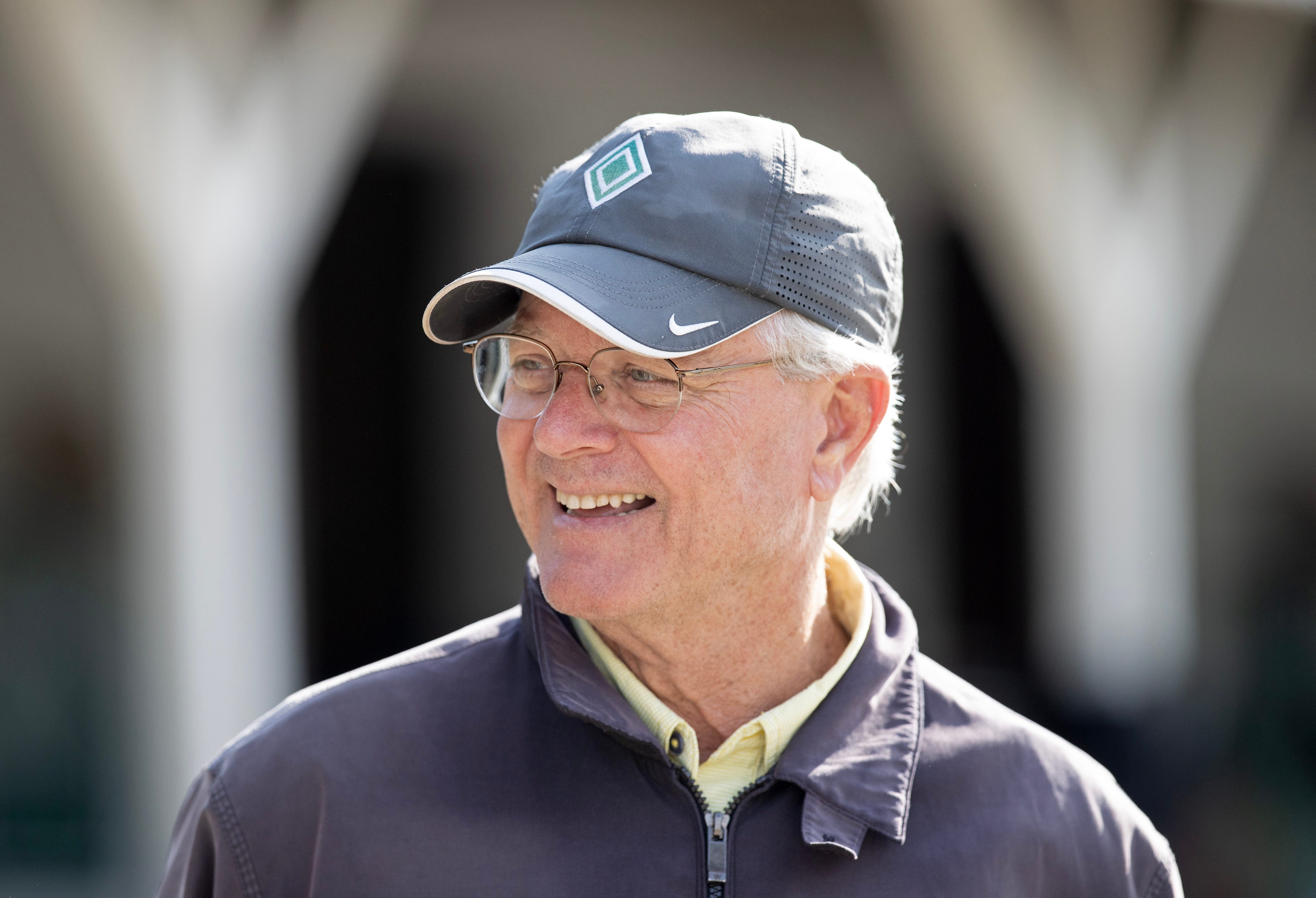 Kentucky Derby 2025: Mott, Alvarado have special chemistry