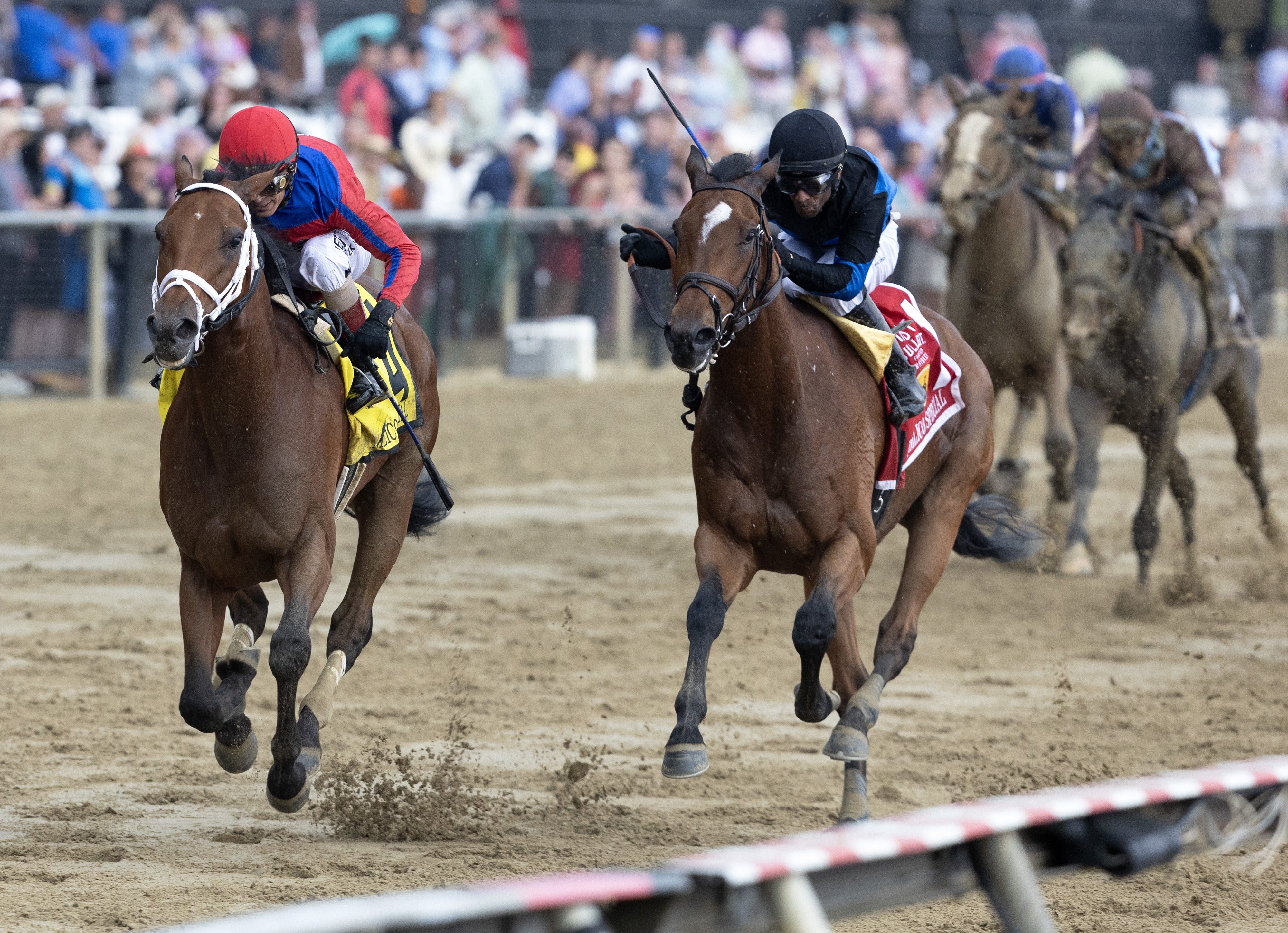 Phileas Fogg targeting Suburban for next start