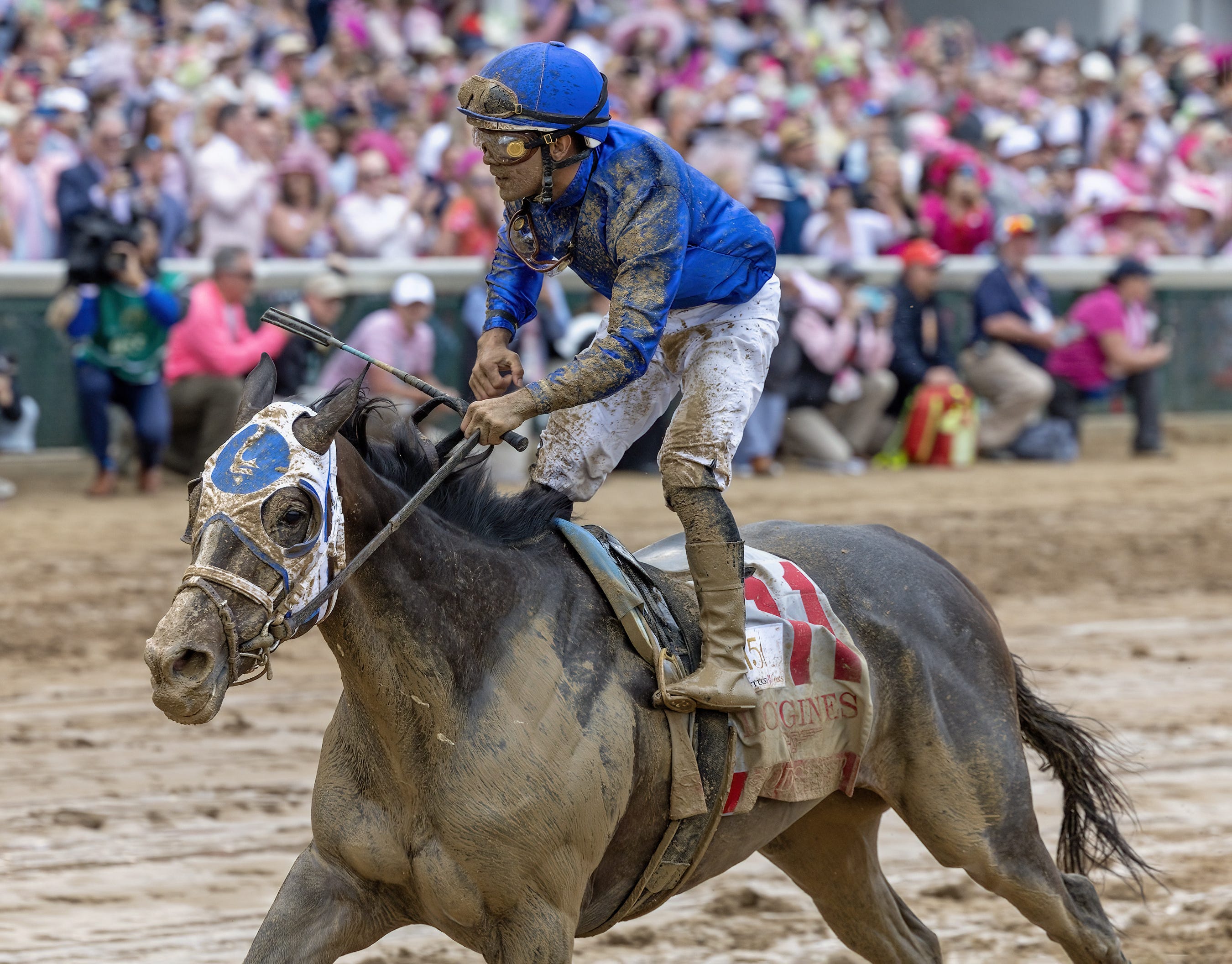 Good Cheer returns to track, pointing to Acorn Stakes