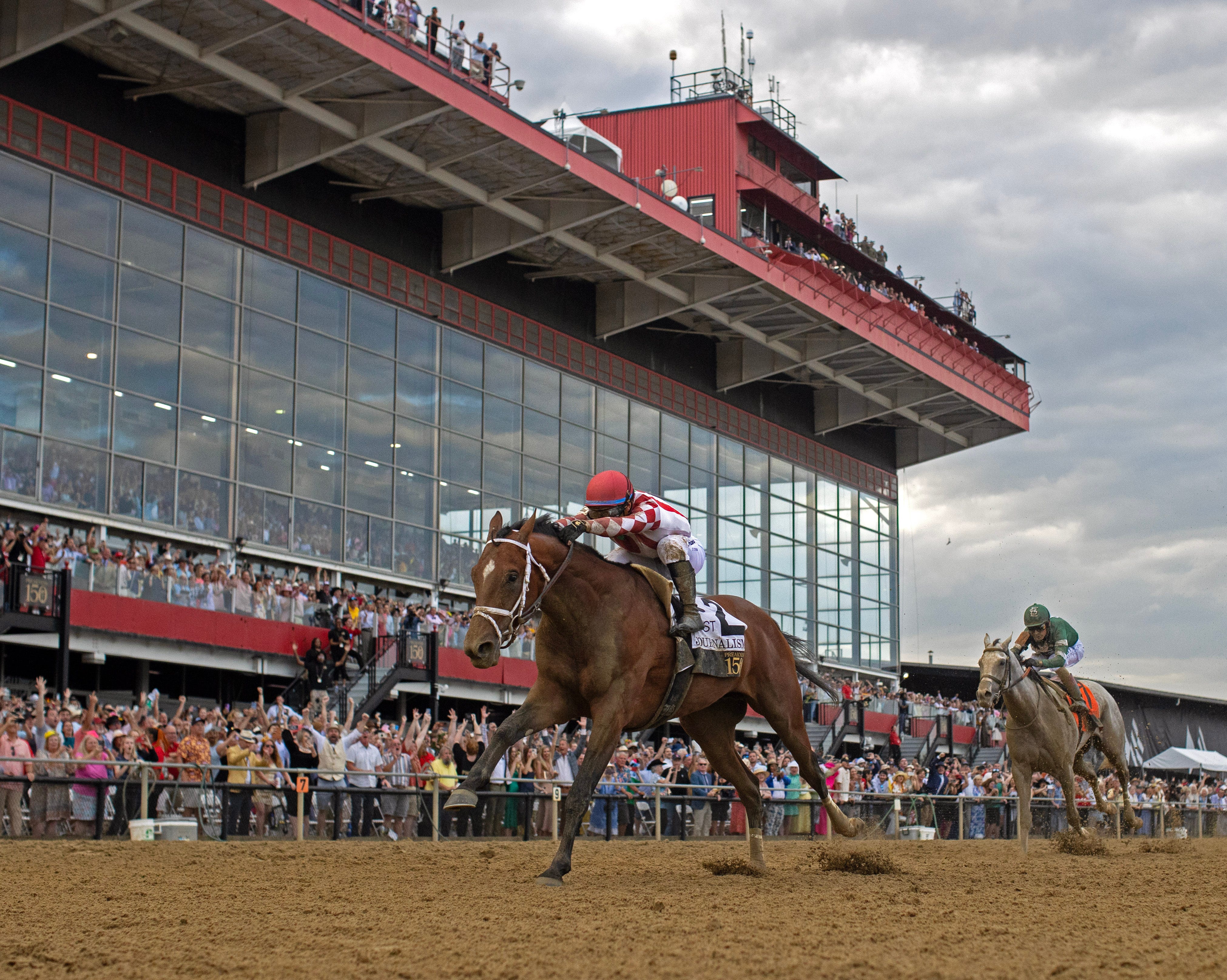 Horse Racing: - 2025 Breeders' Cup at Del Mar:1st post Friday (Oct. 31 ...