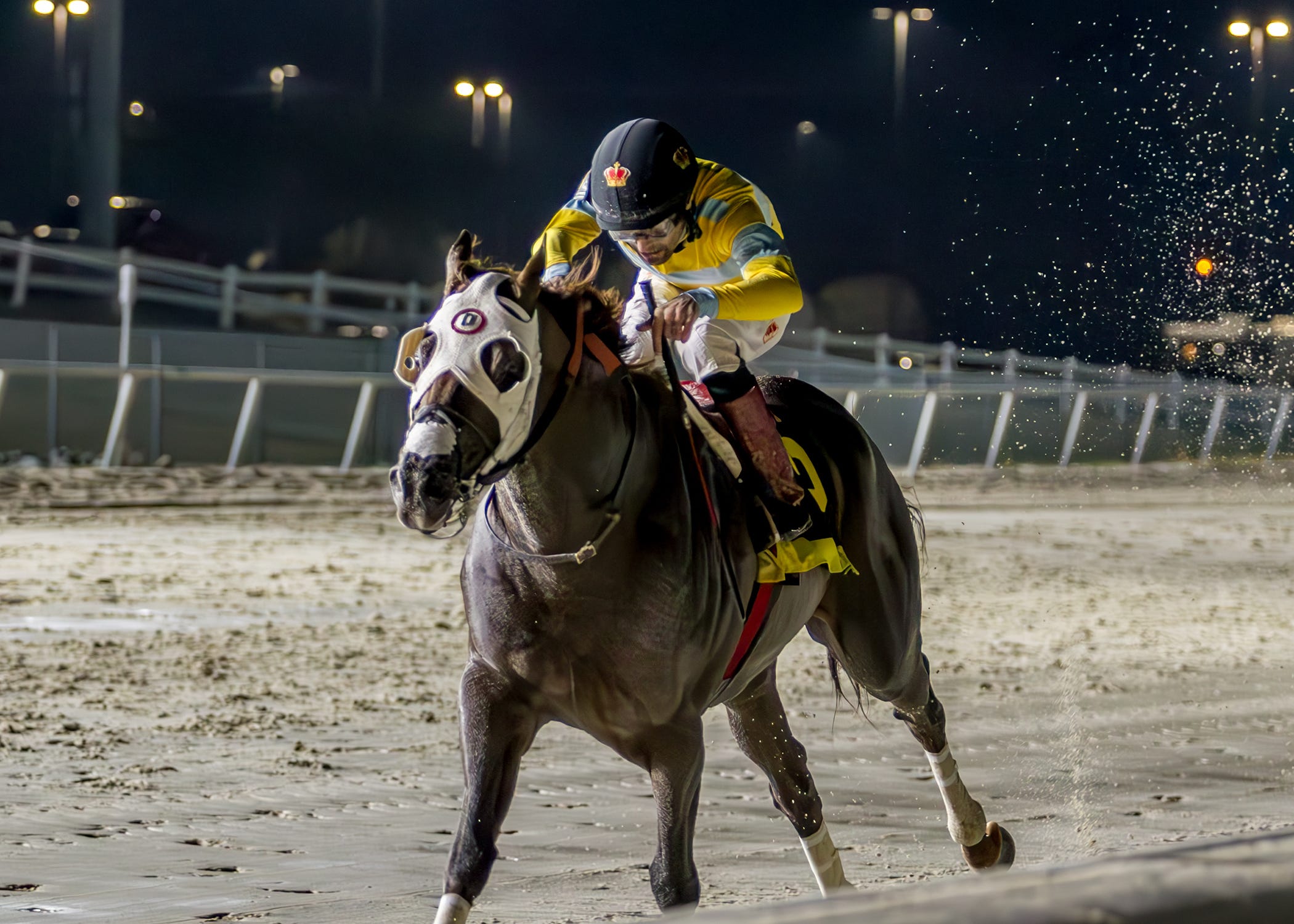 Diodoro sets Charles Town Classic as long-range goal for Komorebino Omoide