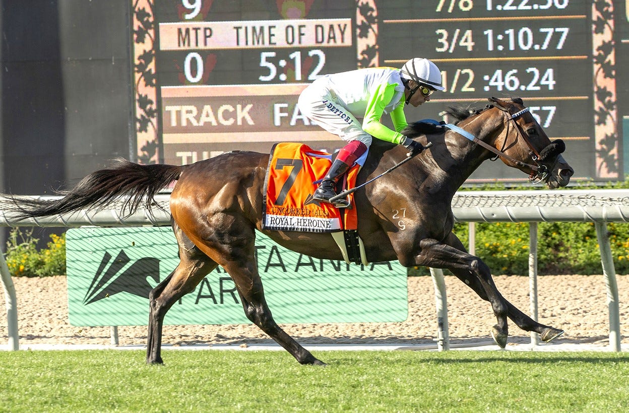 Uncorked tries something new in Mizdirection