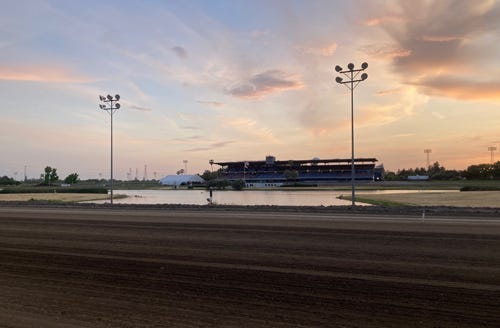 Cal Expo: California track bids farewell on Friday