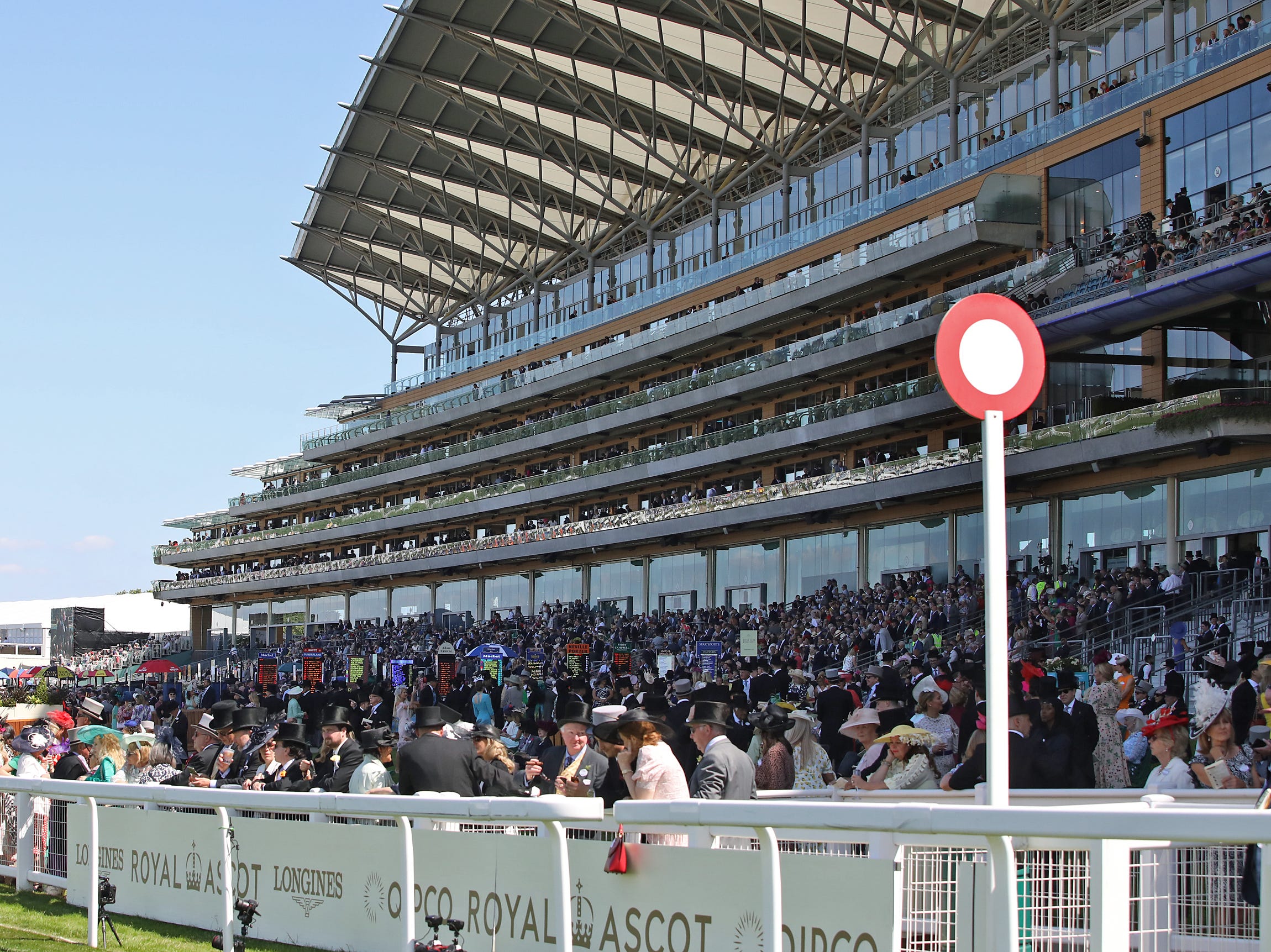 Royal Ascot 2025: Stats Guides