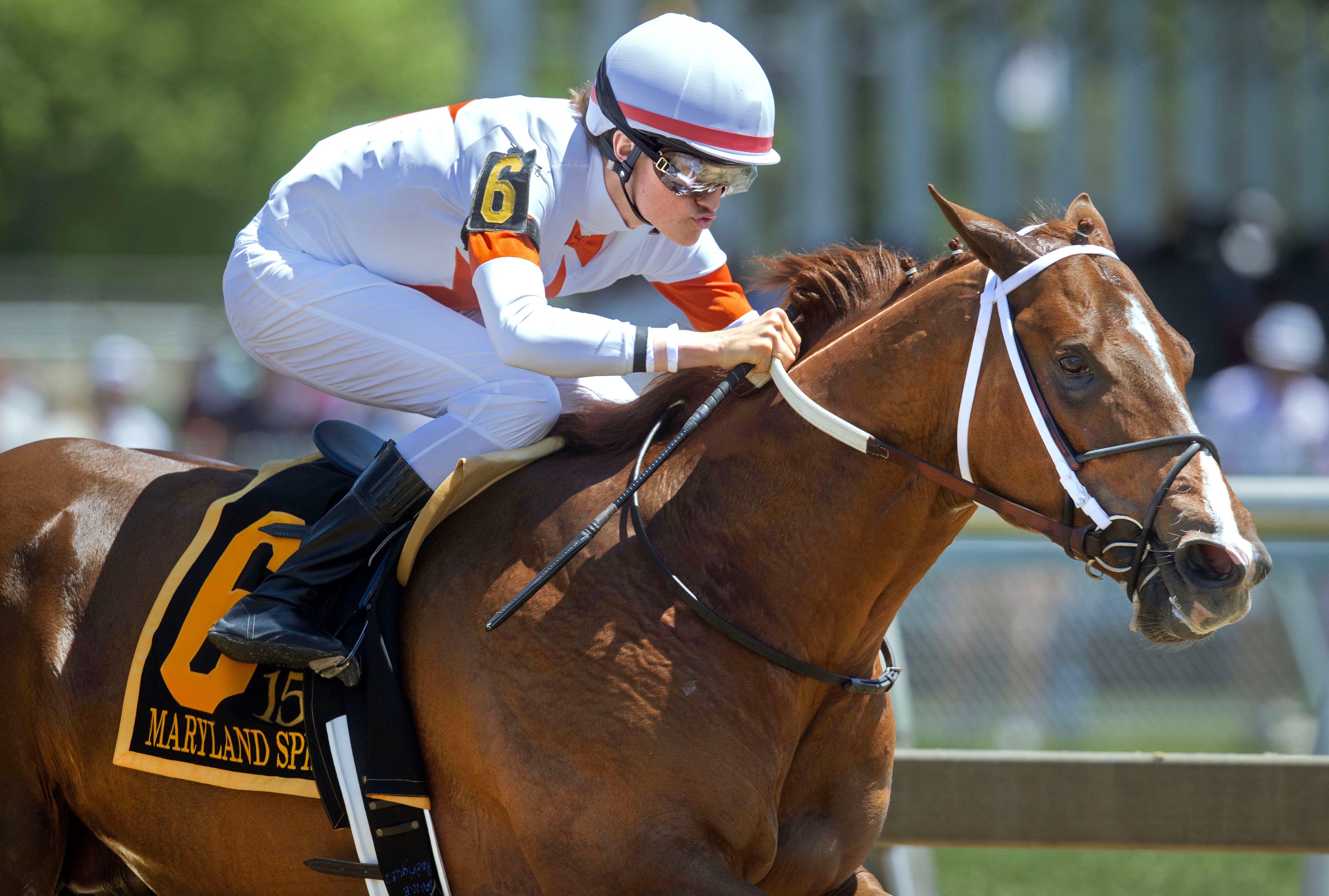 Asmussen reunites with Booth for Kelly's Landing