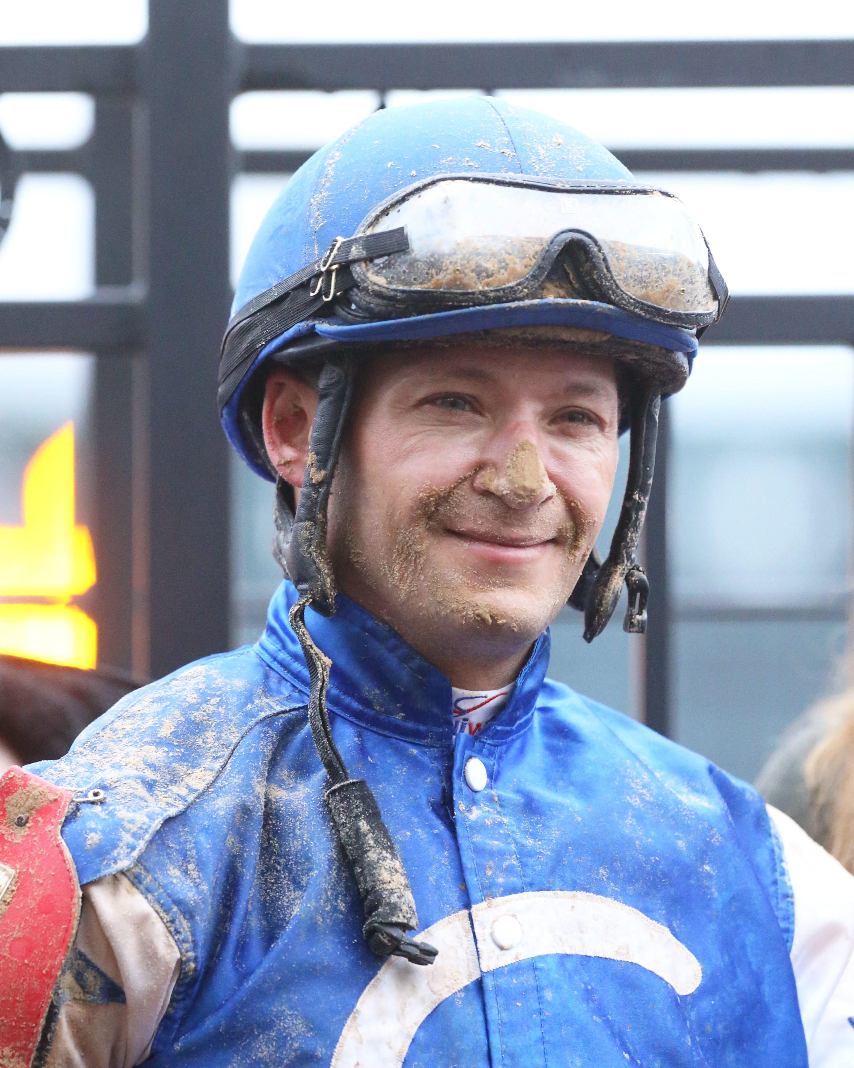 Cohen picks up a California win before heading to Del Mar for the summer