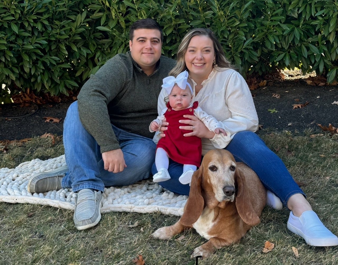 Harness: Believing in the power of the Meadowlands Pace and Charlie May