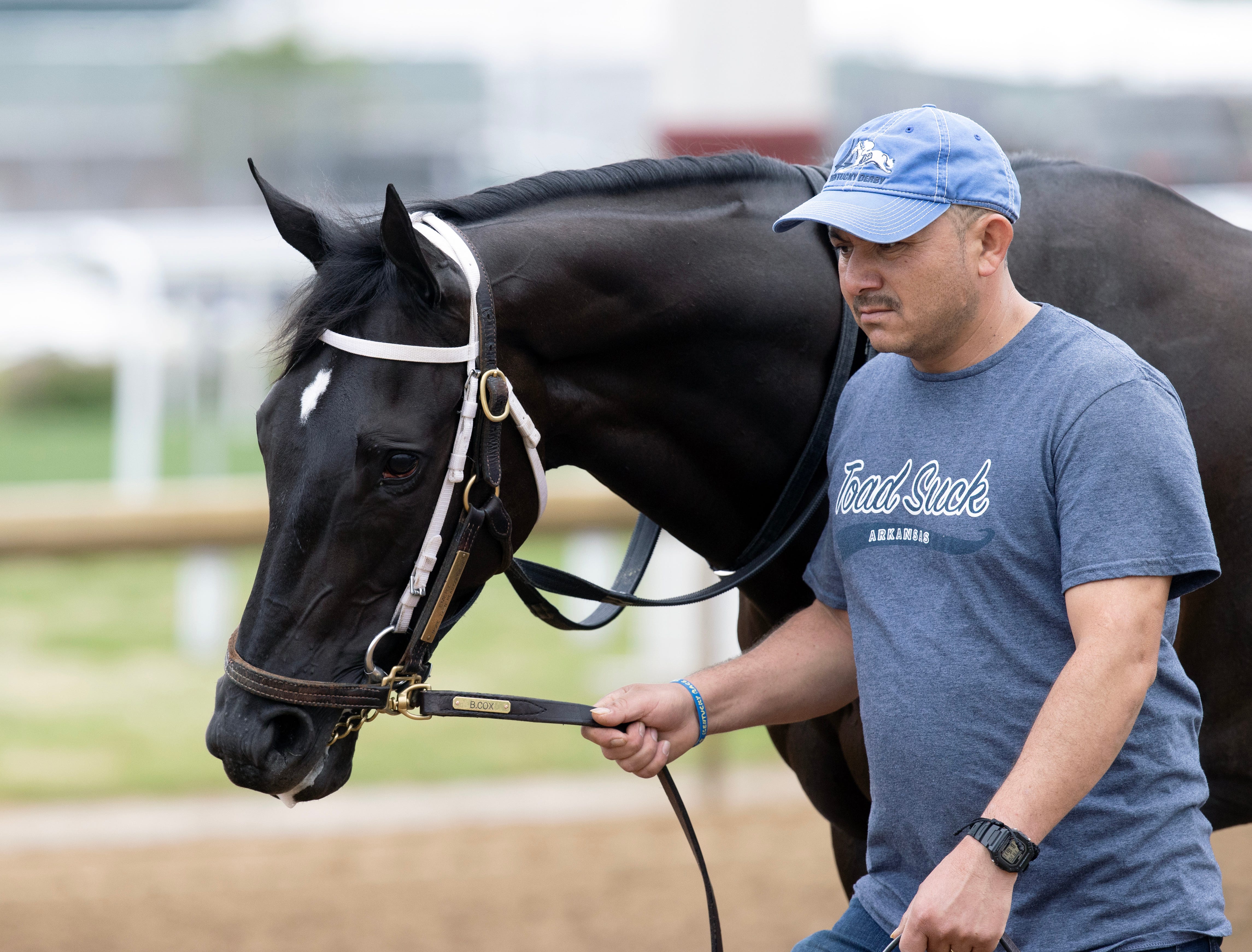 Emery, Vahva avoid the heavyweights in Chicago Stakes