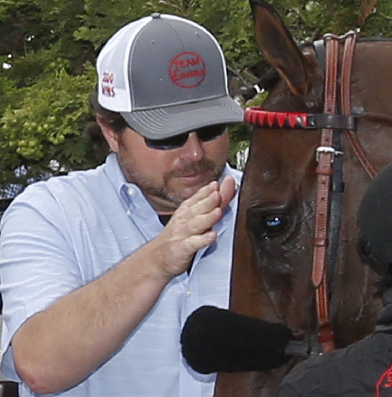 Joe Don Looney not as unmanageable as his namesake