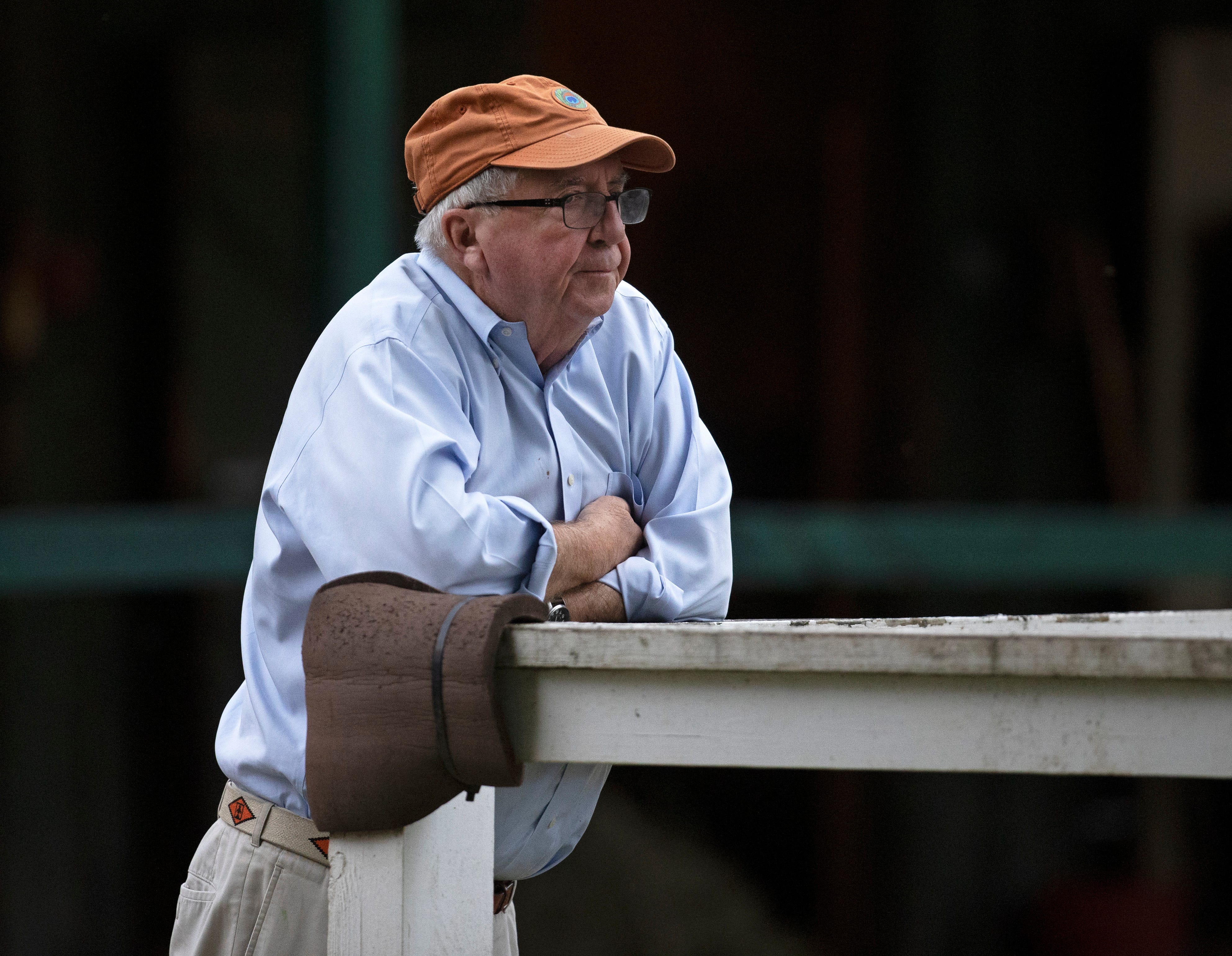 Shug enlists Irad to get it right with Deuteronomy