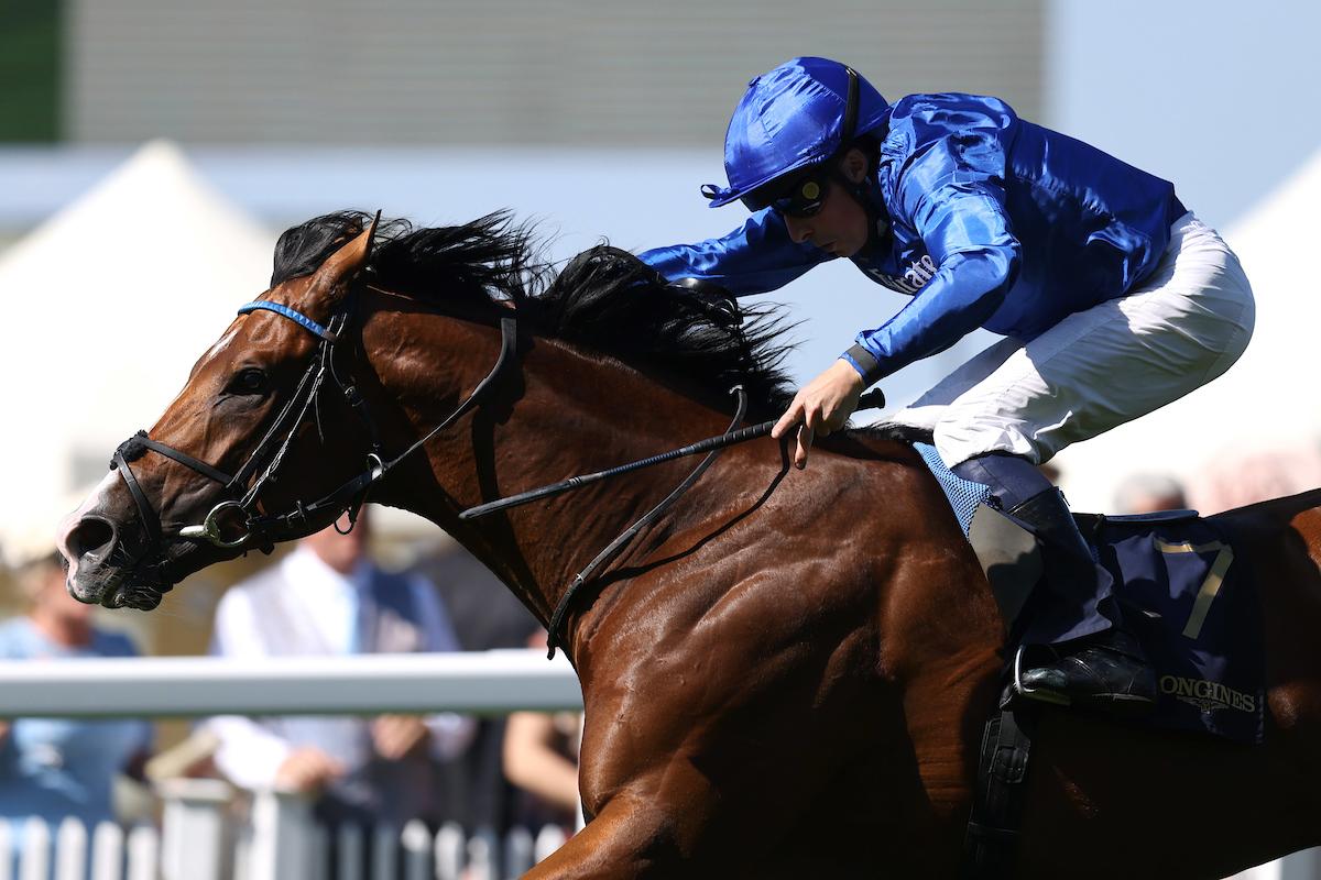 Ombudsman scores forceful decision in Prince of Wales's