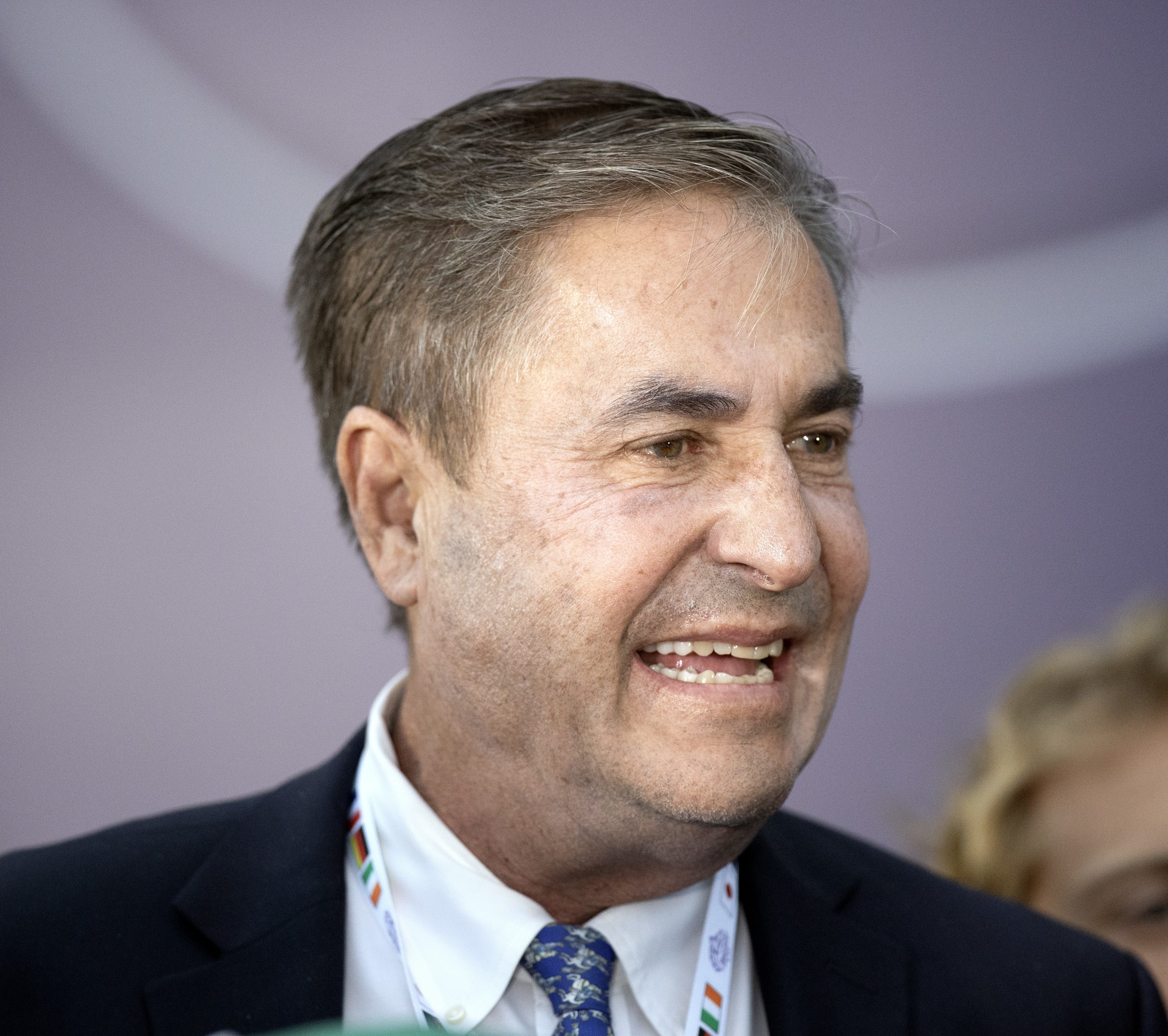 Hronis Racing, Sadler add pair of Euros for Del Mar