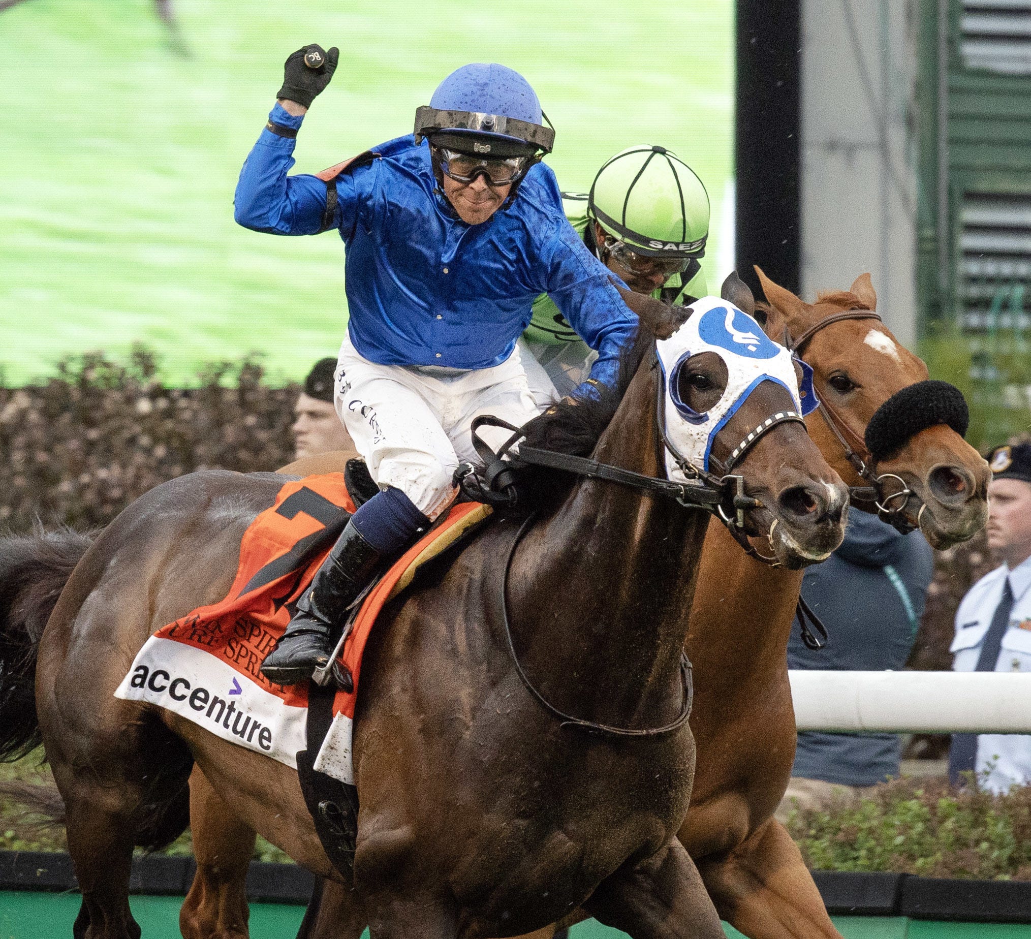 Think Big, Ag Bullet chase Grade 1 glory in Jaipur