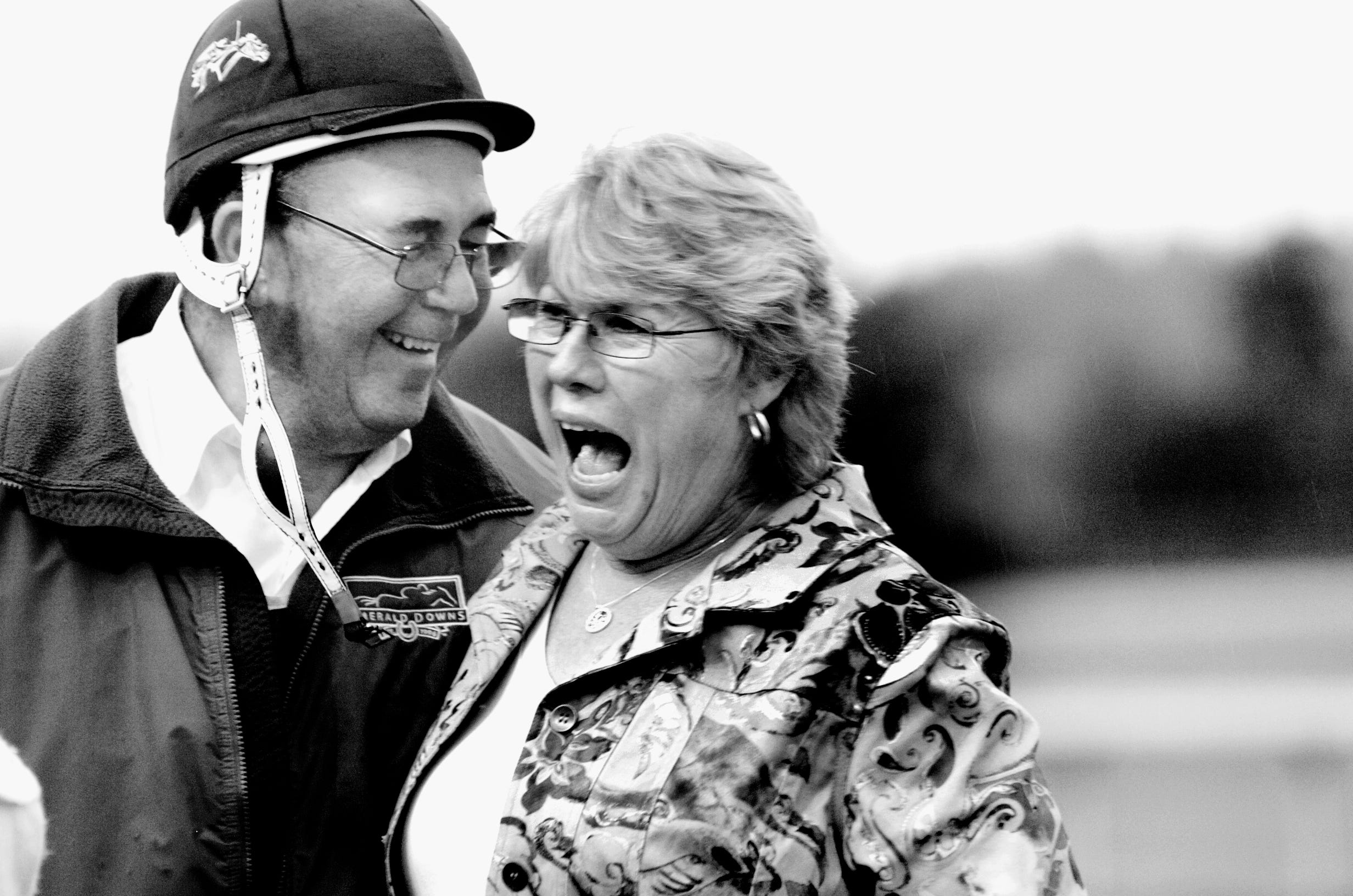 Bonnie Jenne, longtime Washington trainer, dies at 76