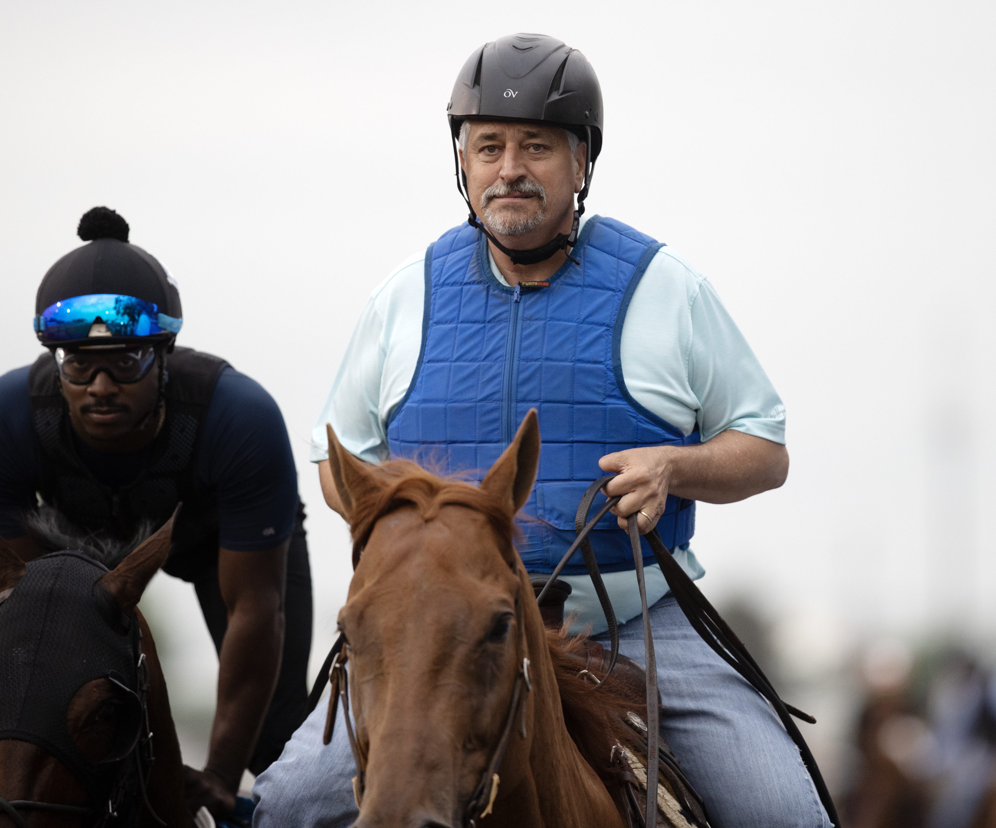 Asmussen wins 18th title at Lone Star