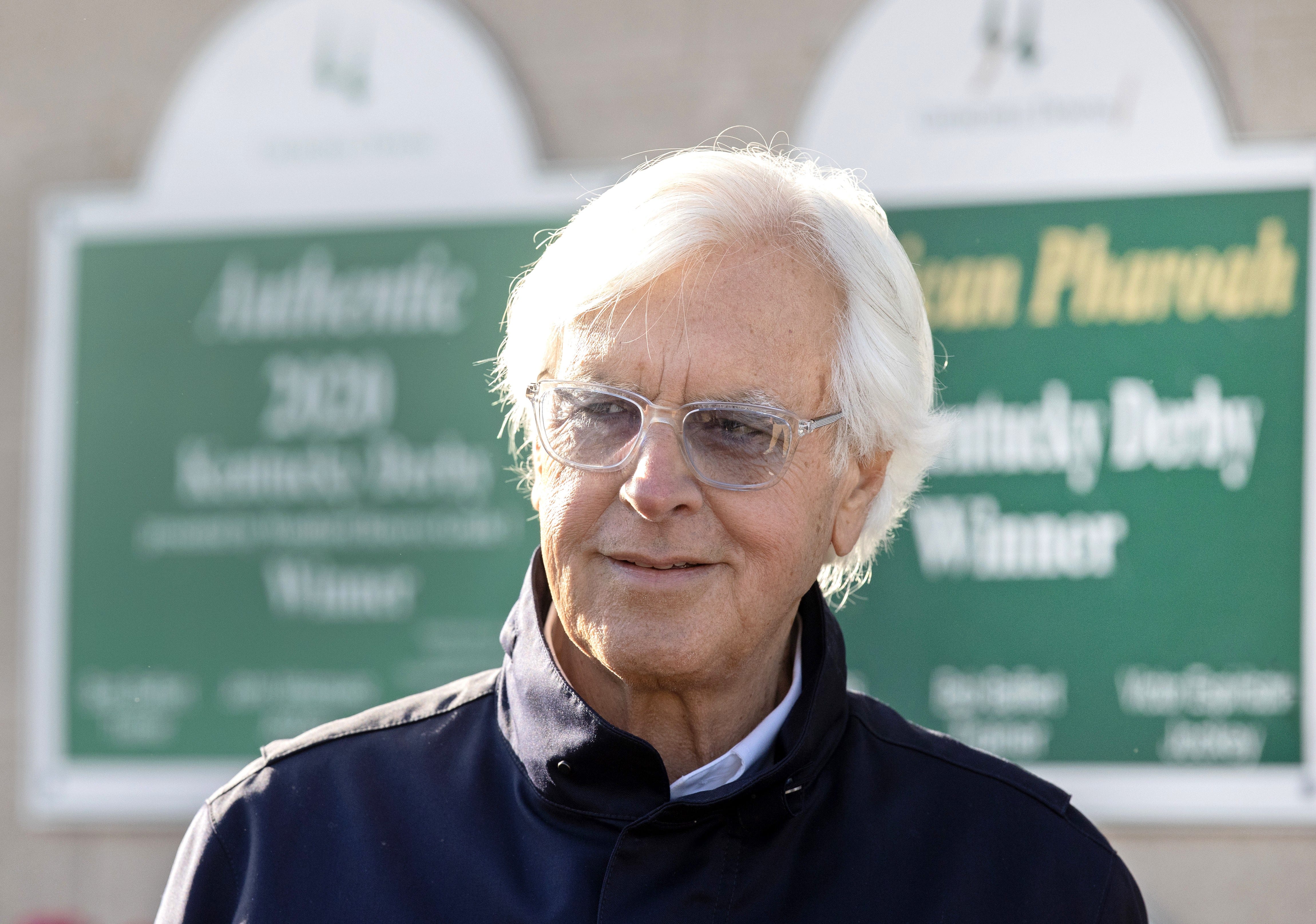 Brad Free's Del Mar Horses to Watch for week of Aug. 28-Sept. 1, 2025