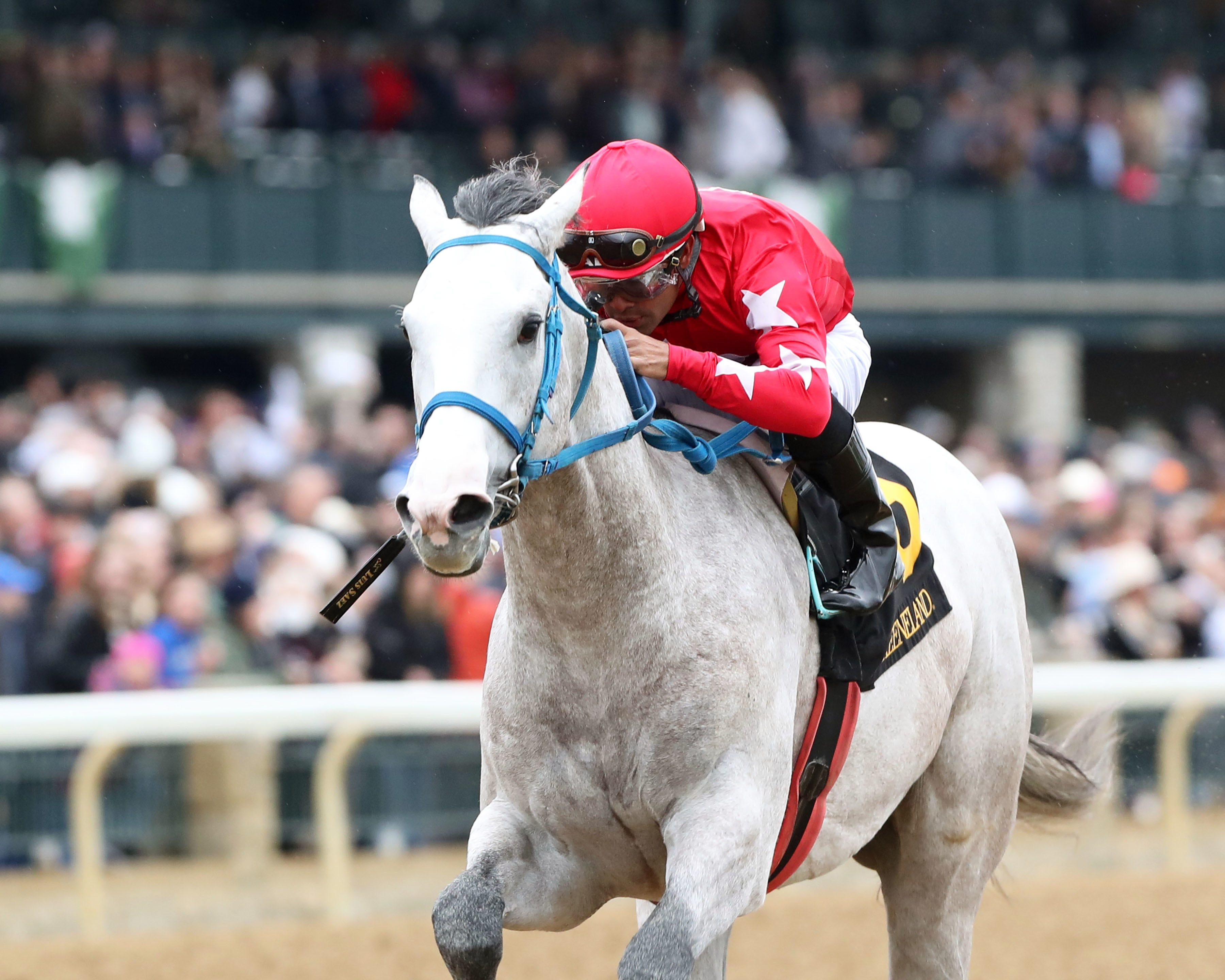 Local runner Glengarry favored in Iowa Sprint on first night of festival
