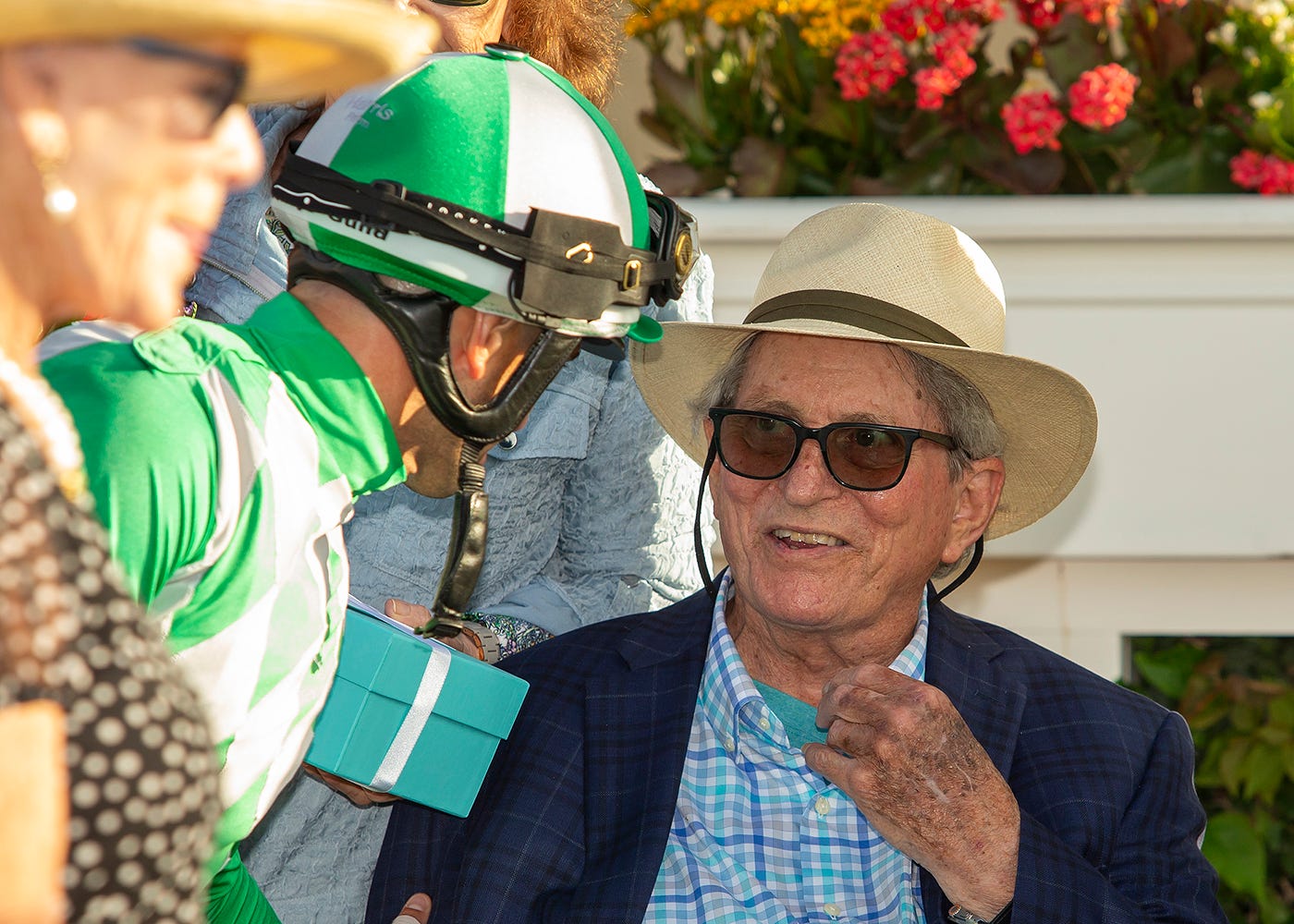 Remembering John Harris: 'We lost one of the good guys'