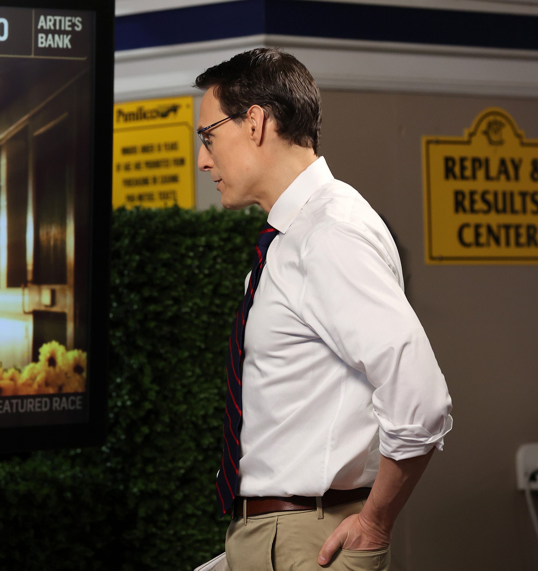 Kornacki to deliver keynote address at Round Table Conference