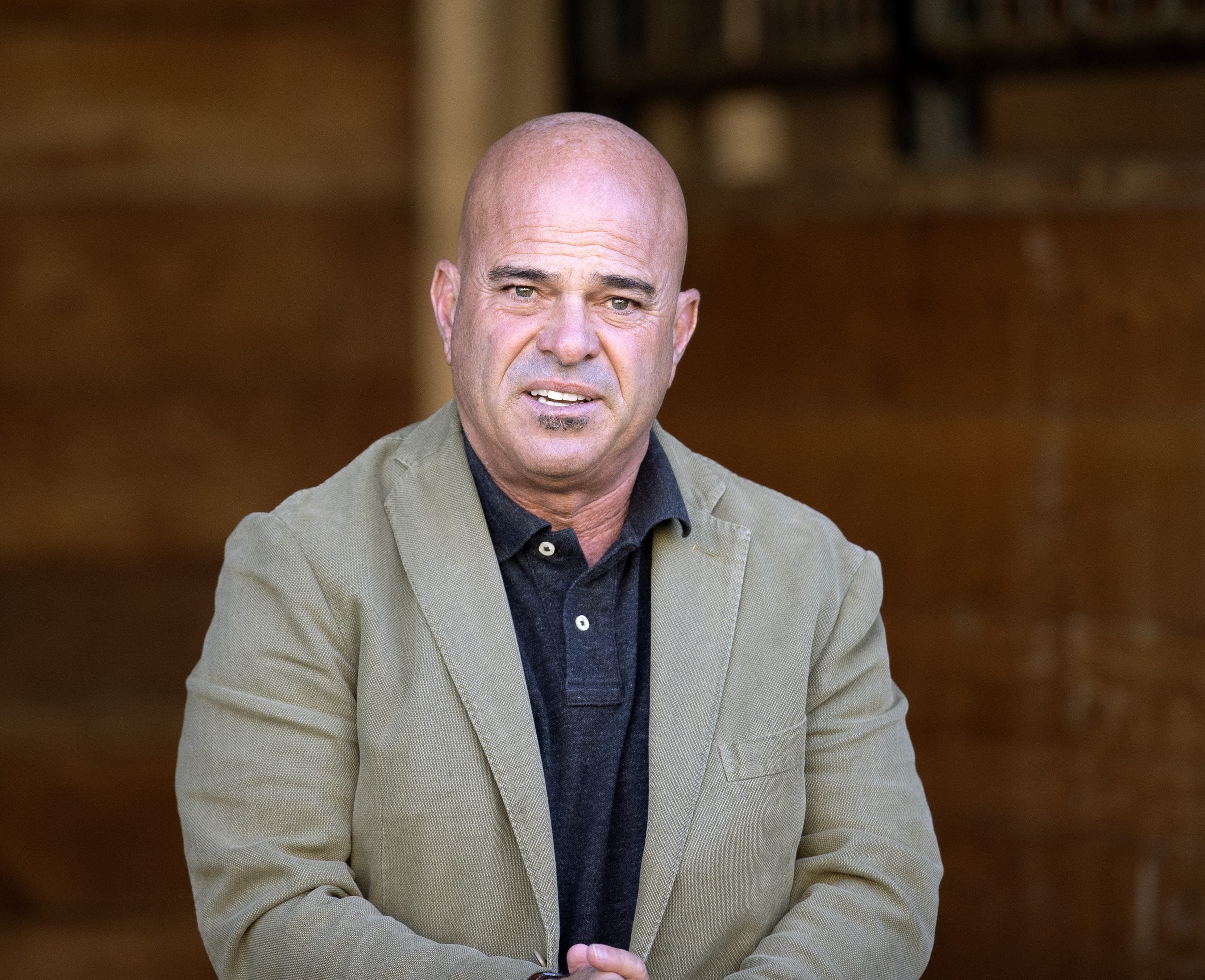 Miller lacks numbers of bigger barns but off to solid start