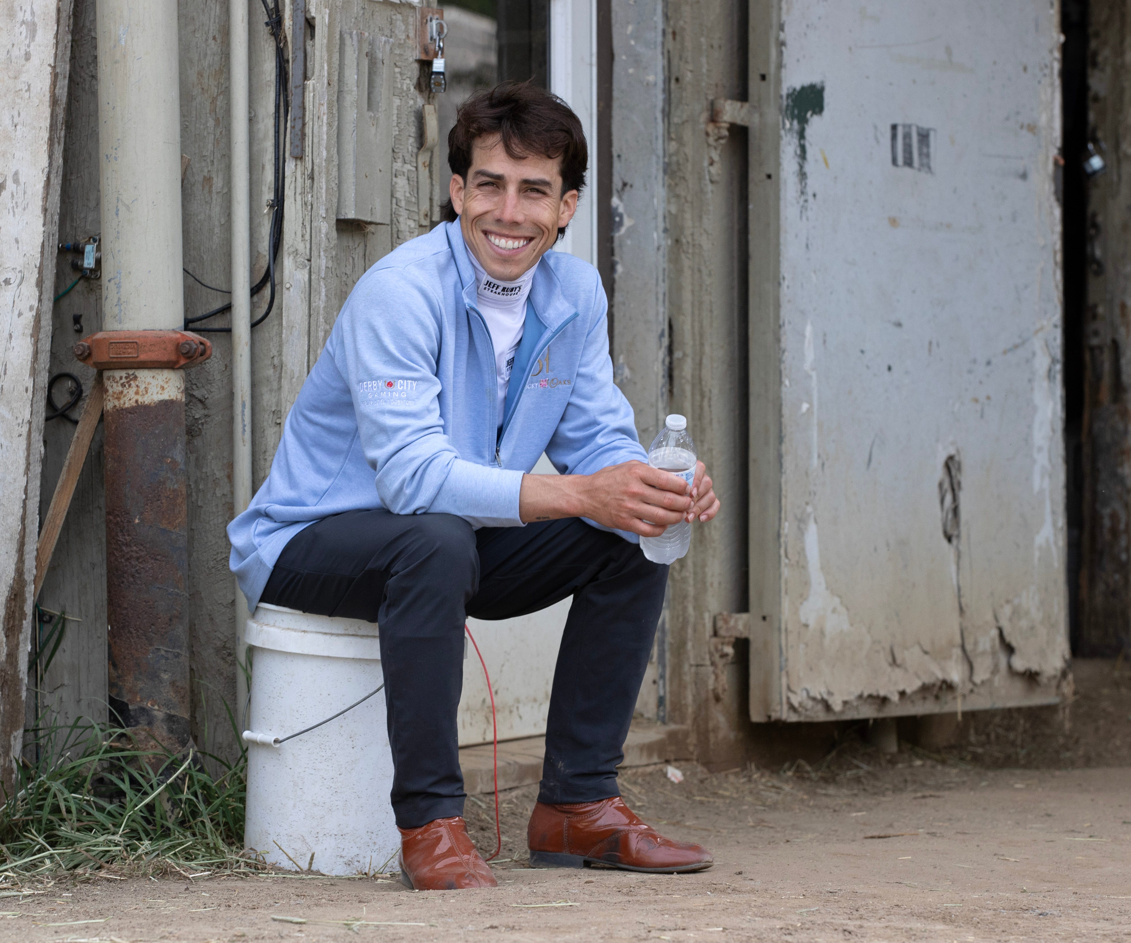 Eclipse obsession continues to fuel Irad