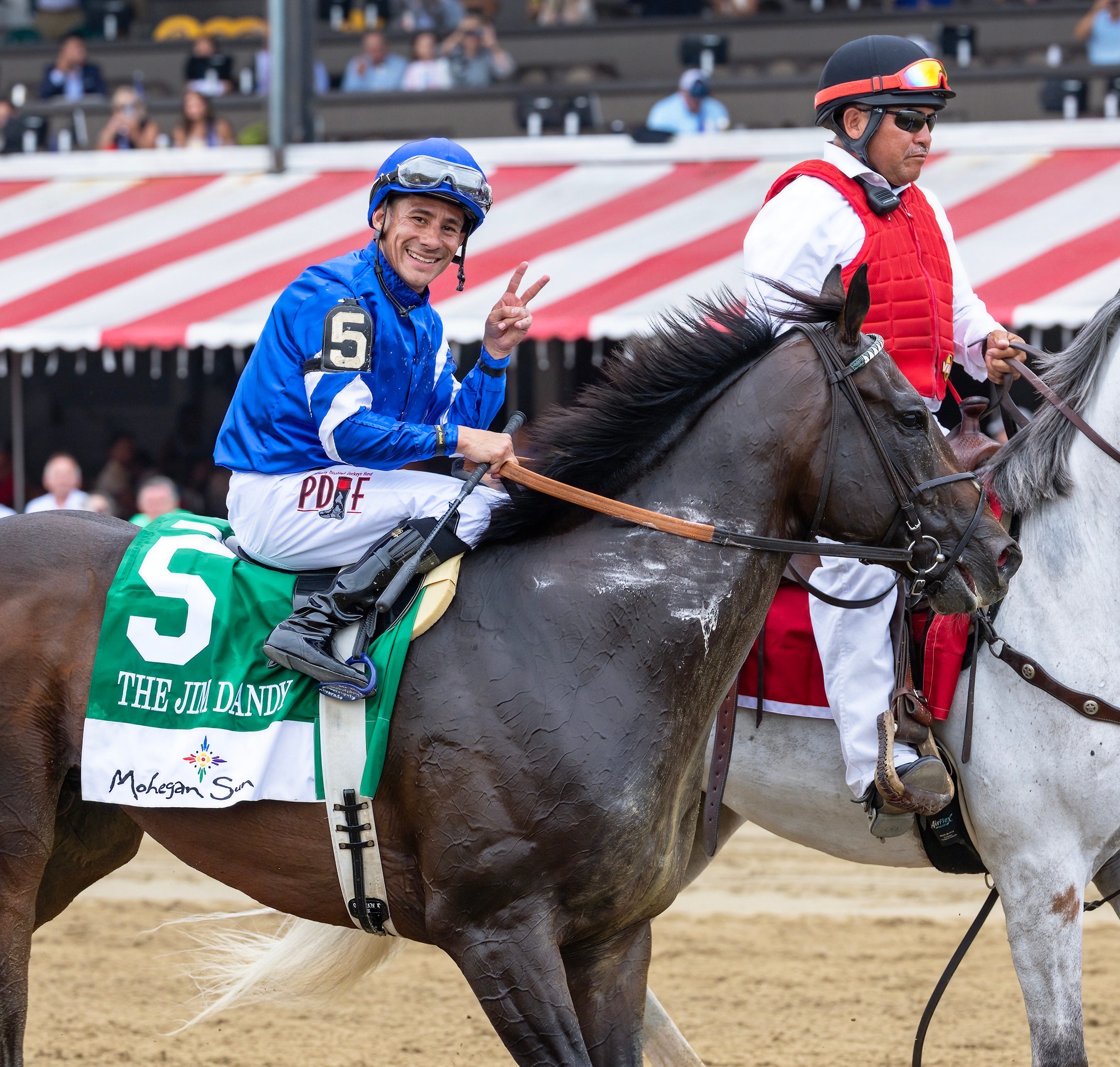 Sovereignty waiting for those ready to try Travers